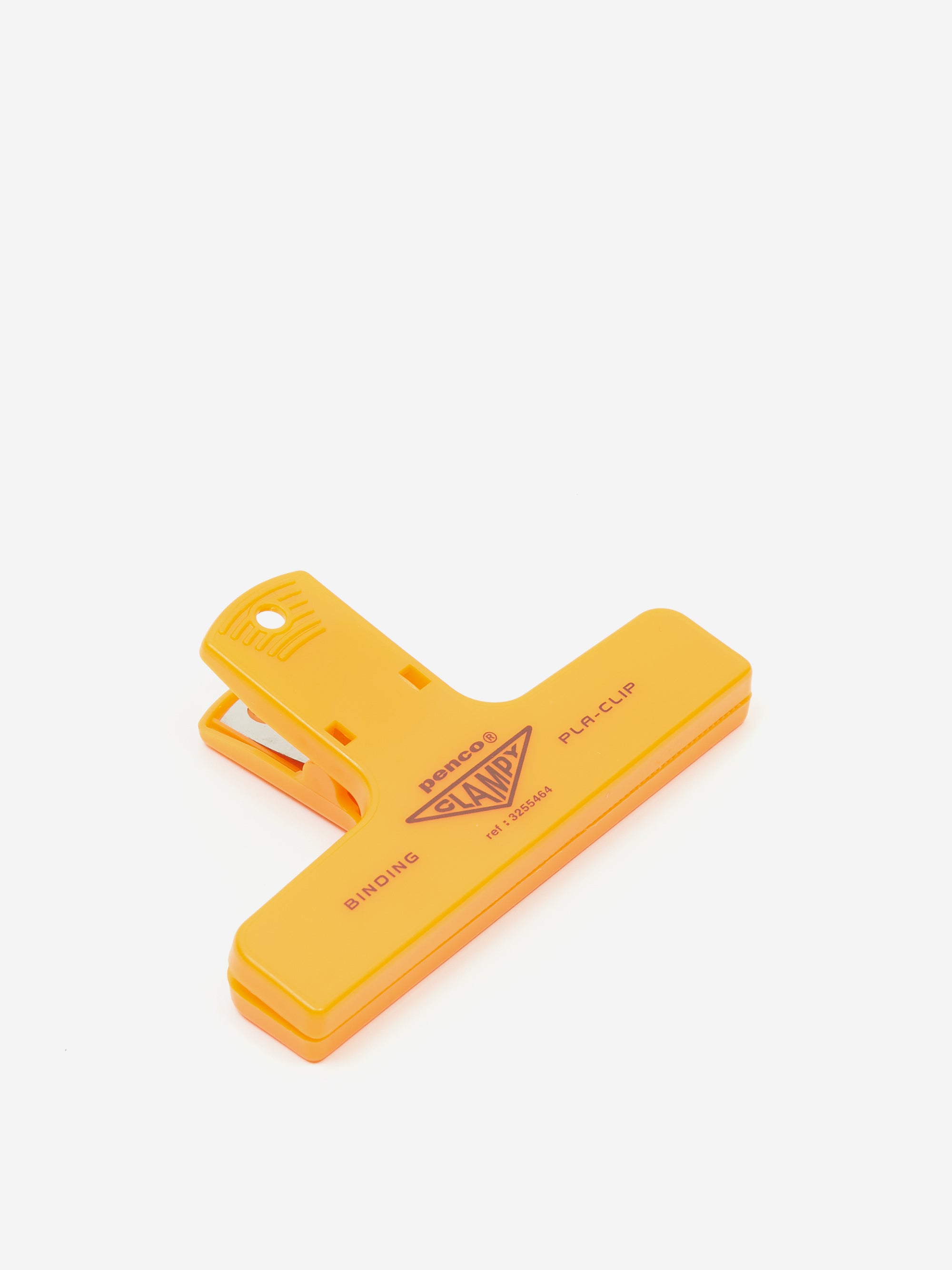 Hightide Penco Clampy Pla-Clip - Orange – Goodhood
