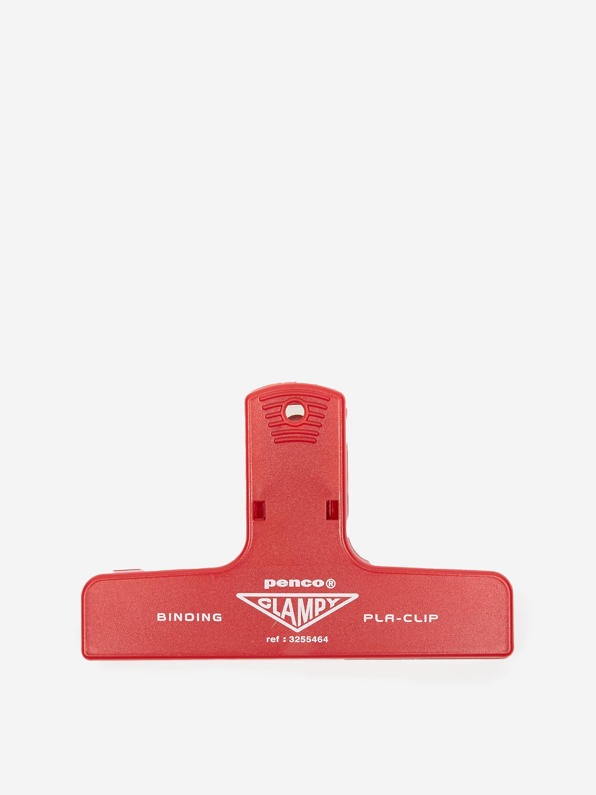 Hightide Penco Clampy Pla-Clip - Red – Goodhood