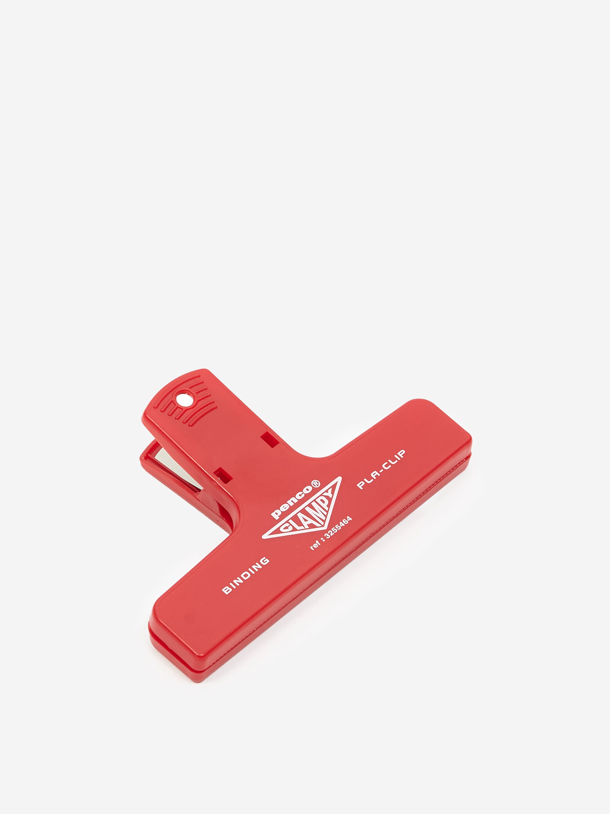 Hightide Penco Clampy Pla-Clip - Red – Goodhood