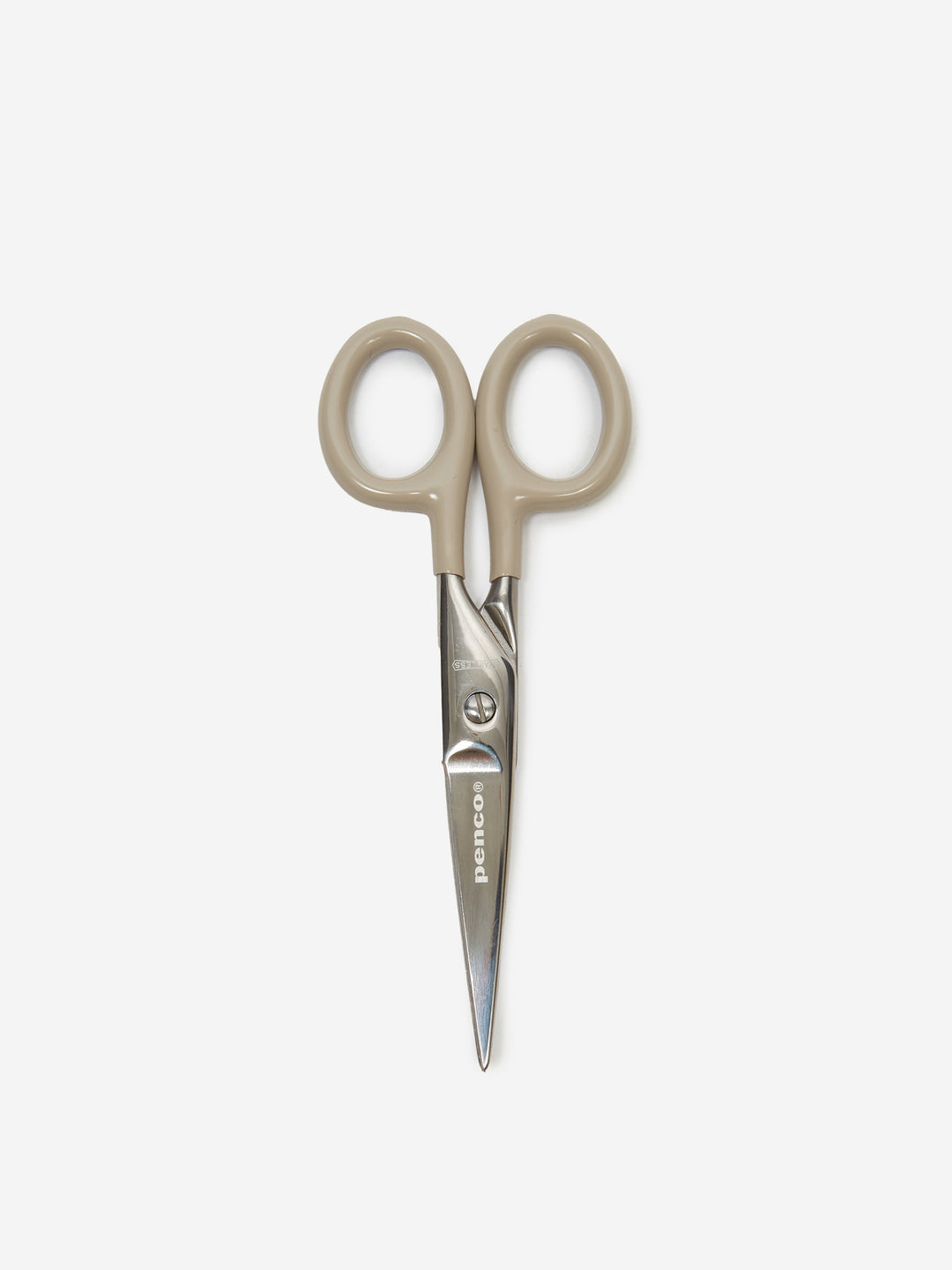 Hightide Penco Stainless Steel Scissors - Small - Ivory – Goodhood