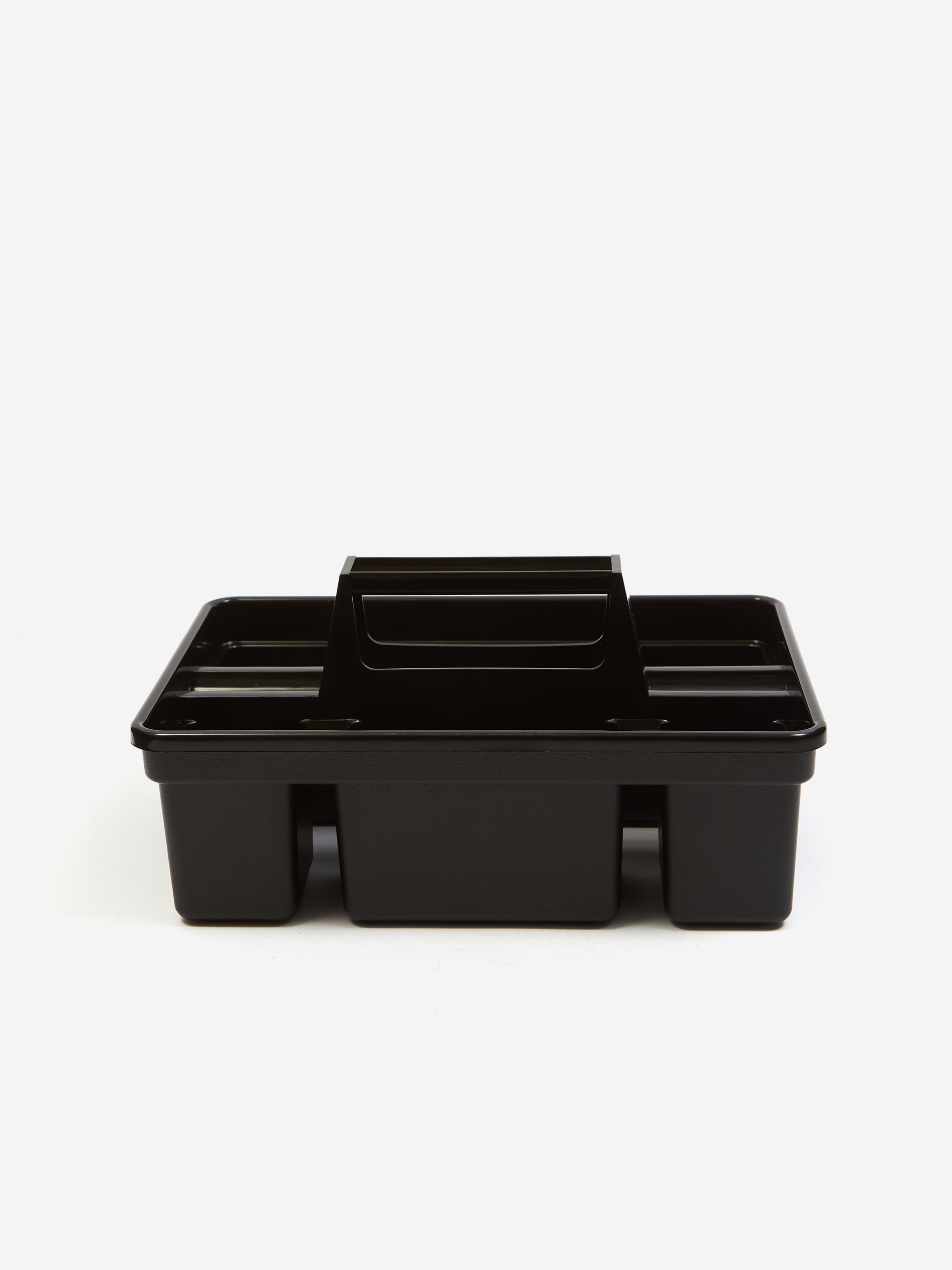 Hightide Penco Storage Caddy Large - Black – Goodhood