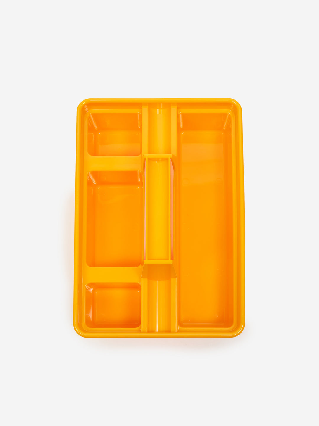 Hightide Penco Storage Caddy Large - Yellow – Goodhood