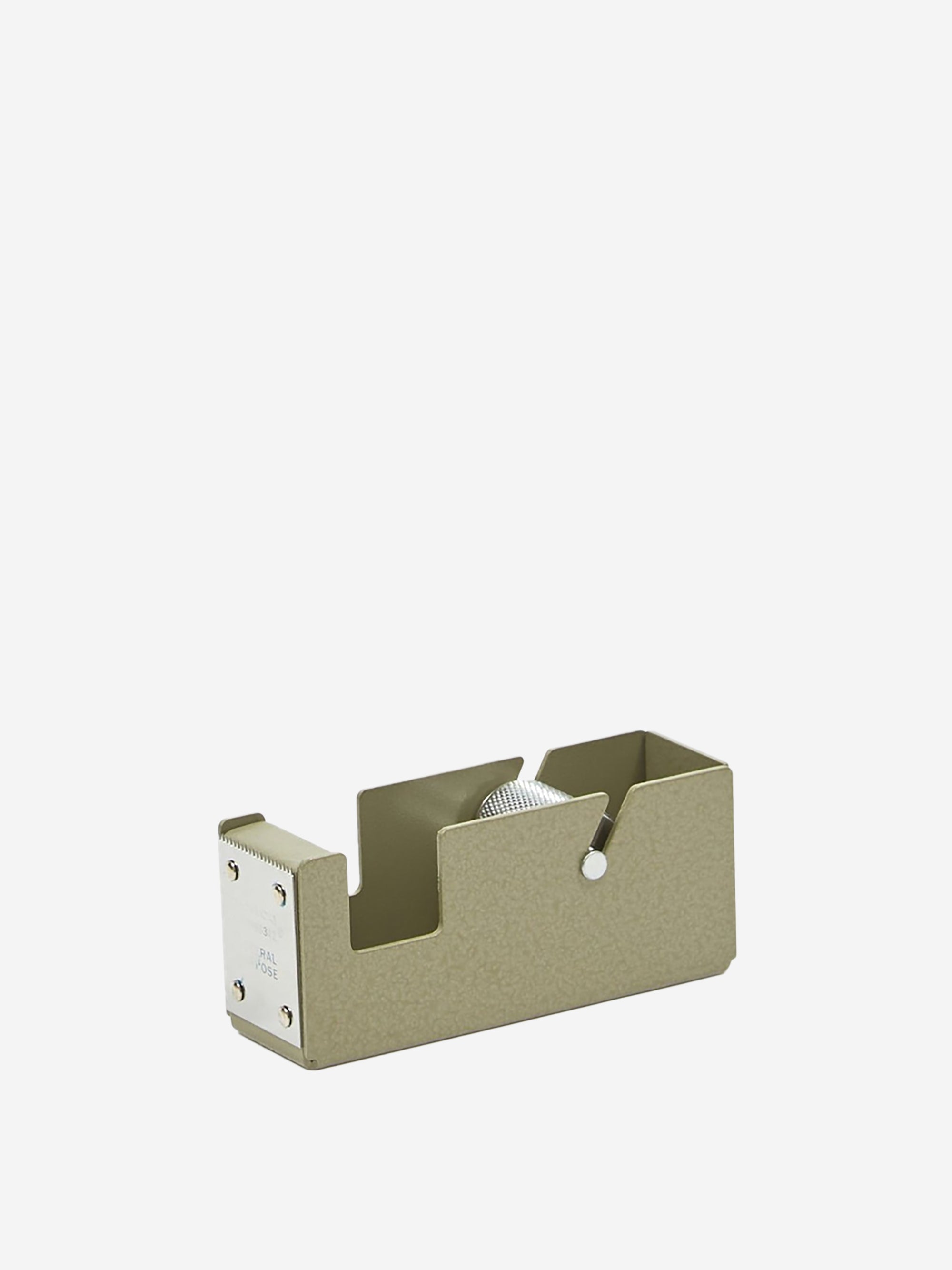 Hightide Penco Small Tape Dispencer - Ivory – Goodhood