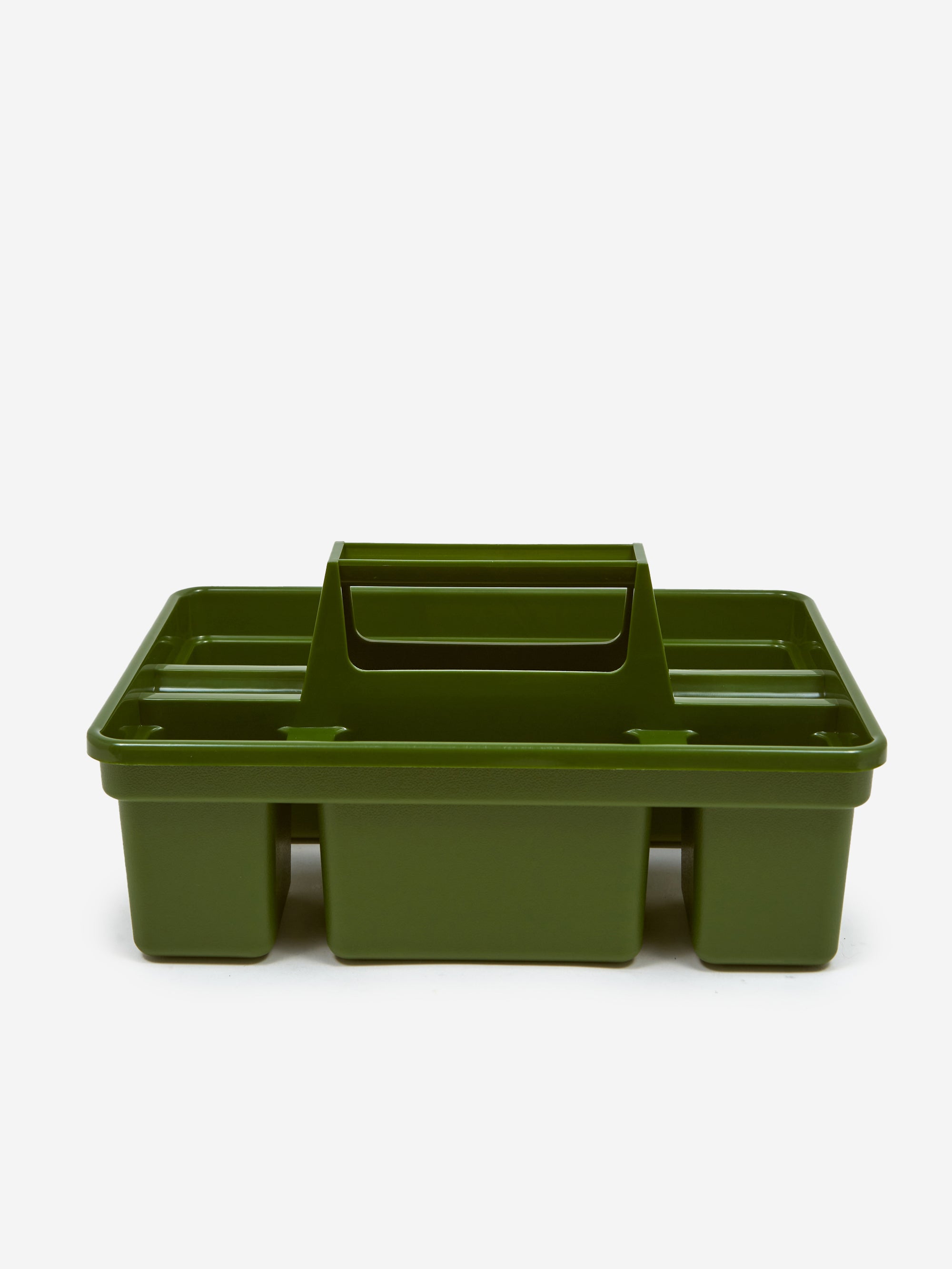 Hightide Penco Storge Caddy Large - Green – Goodhood