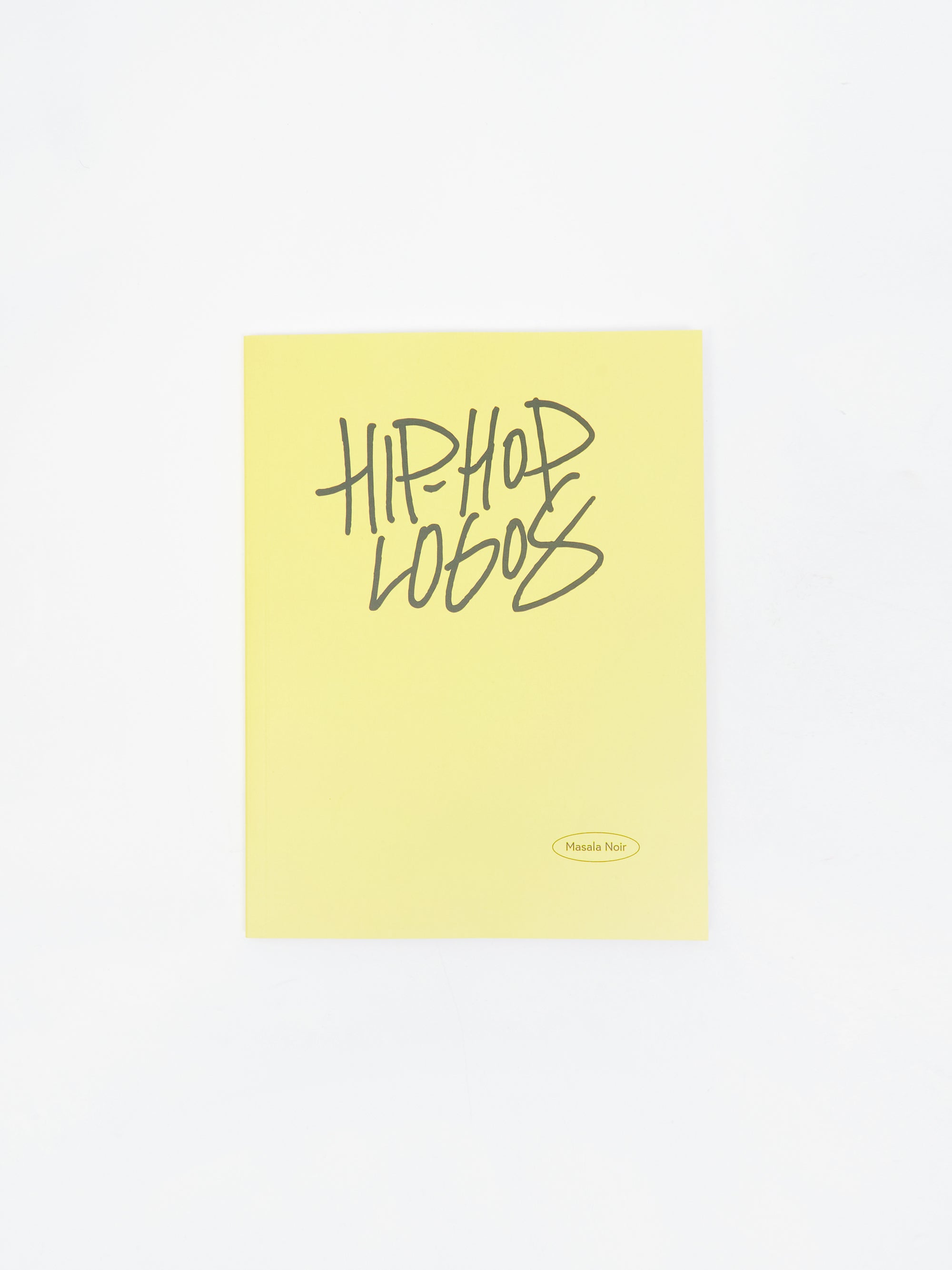 Hip-Hop Logos – Goodhood