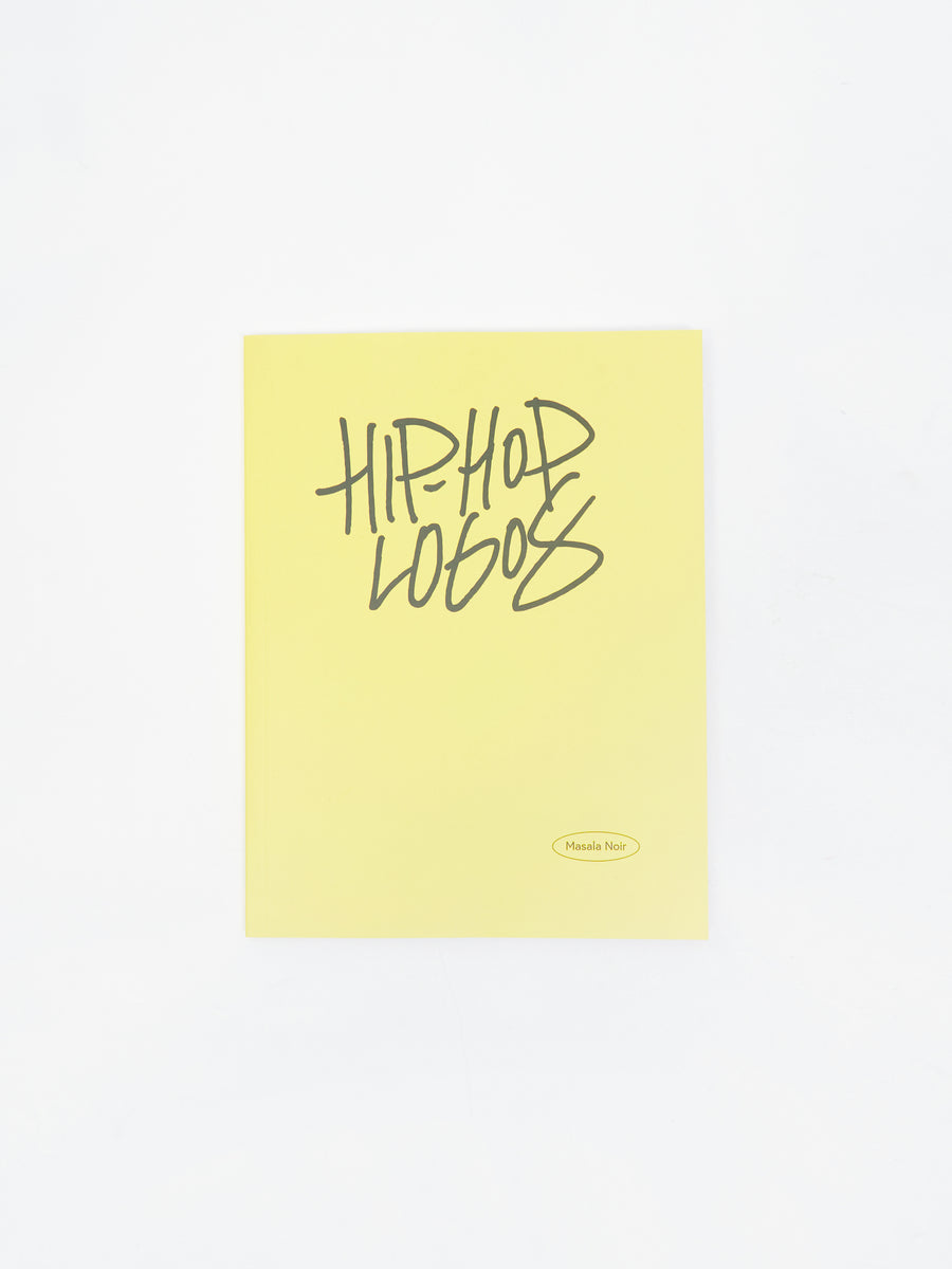 Hip-Hop Logos – Goodhood