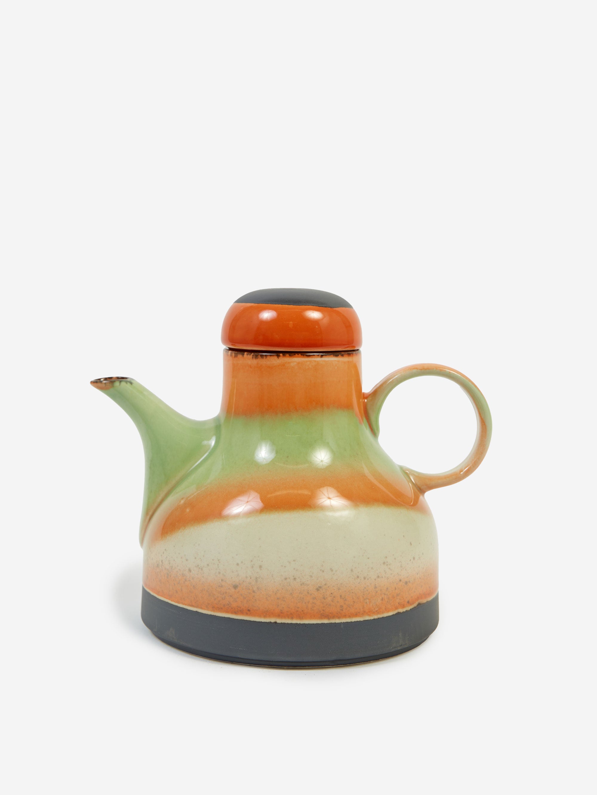 HKLiving 70s Ceramics Coffee Pot - Morning – Goodhood