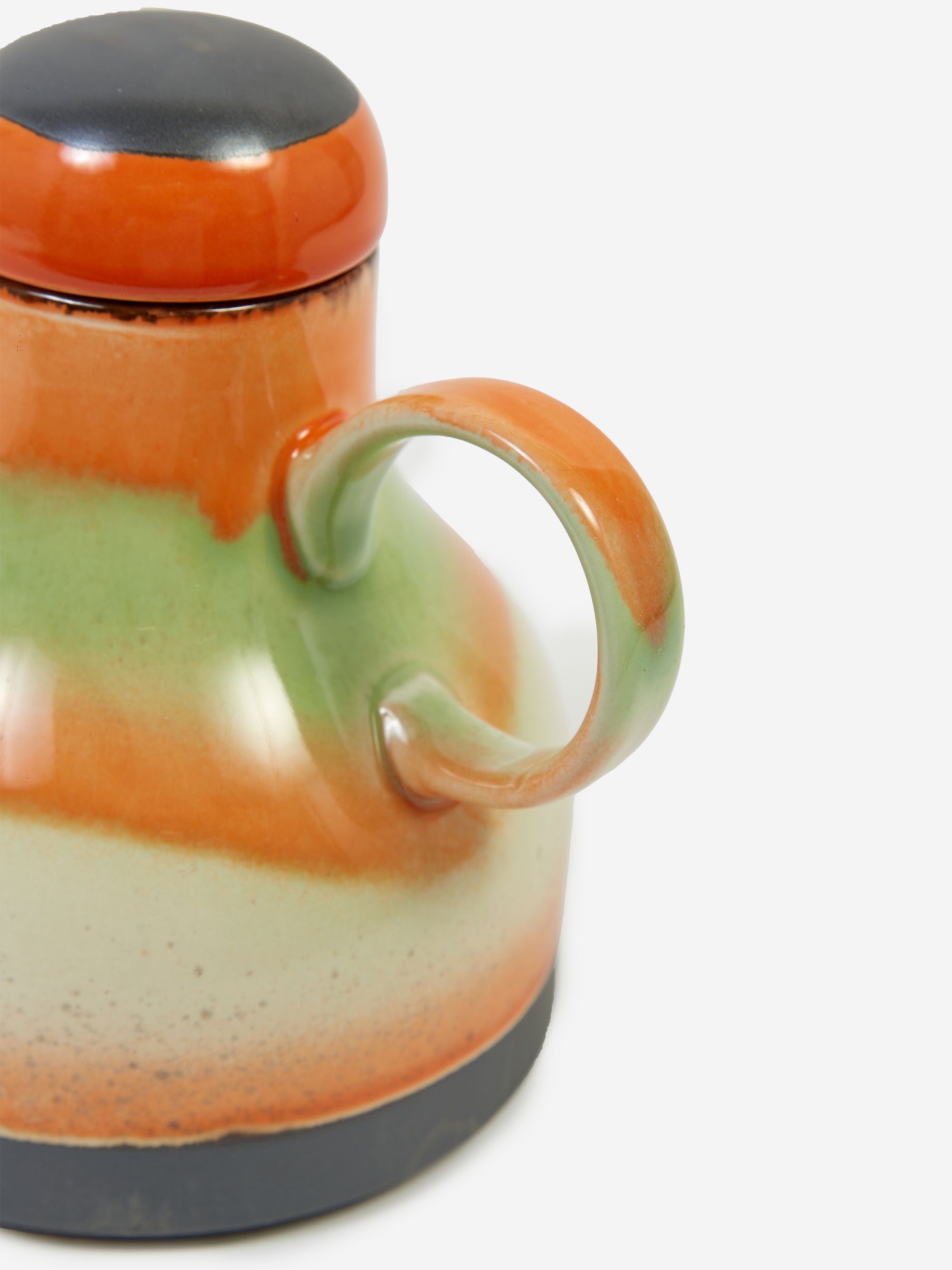 HKLiving 70s Ceramics Coffee Pot - Morning – Goodhood