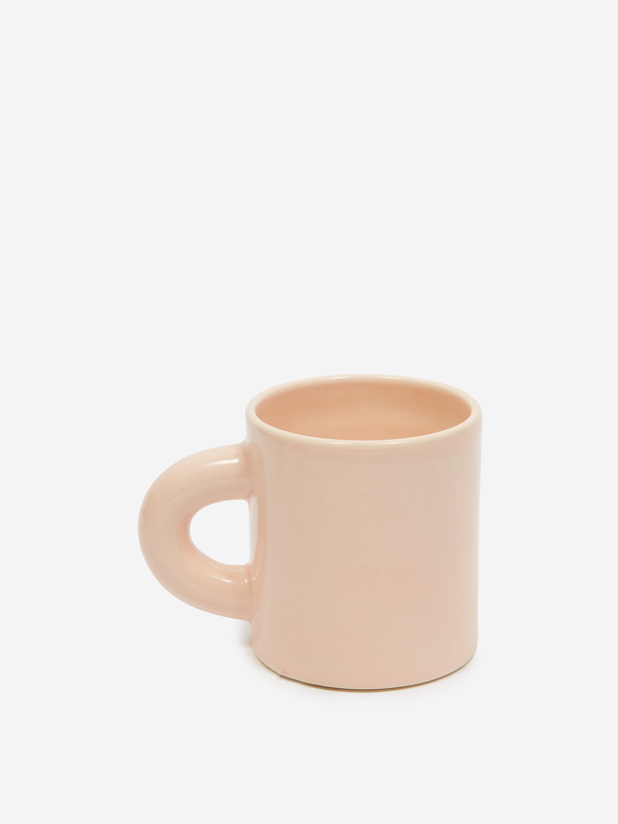 HOTEL Ceramics Handmade Chunky Mug - Piglet – Goodhood