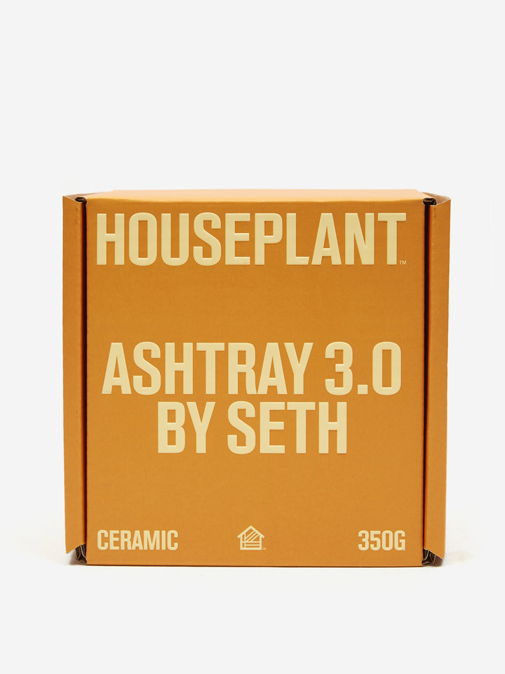 Houseplant by Seth Rogen Ashtray 3.0 – Goodhood