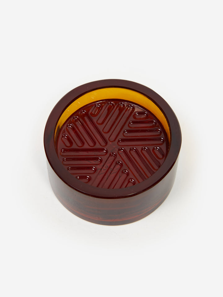 Houseplant by Seth Rogen Glass Grinder - Amber – Goodhood