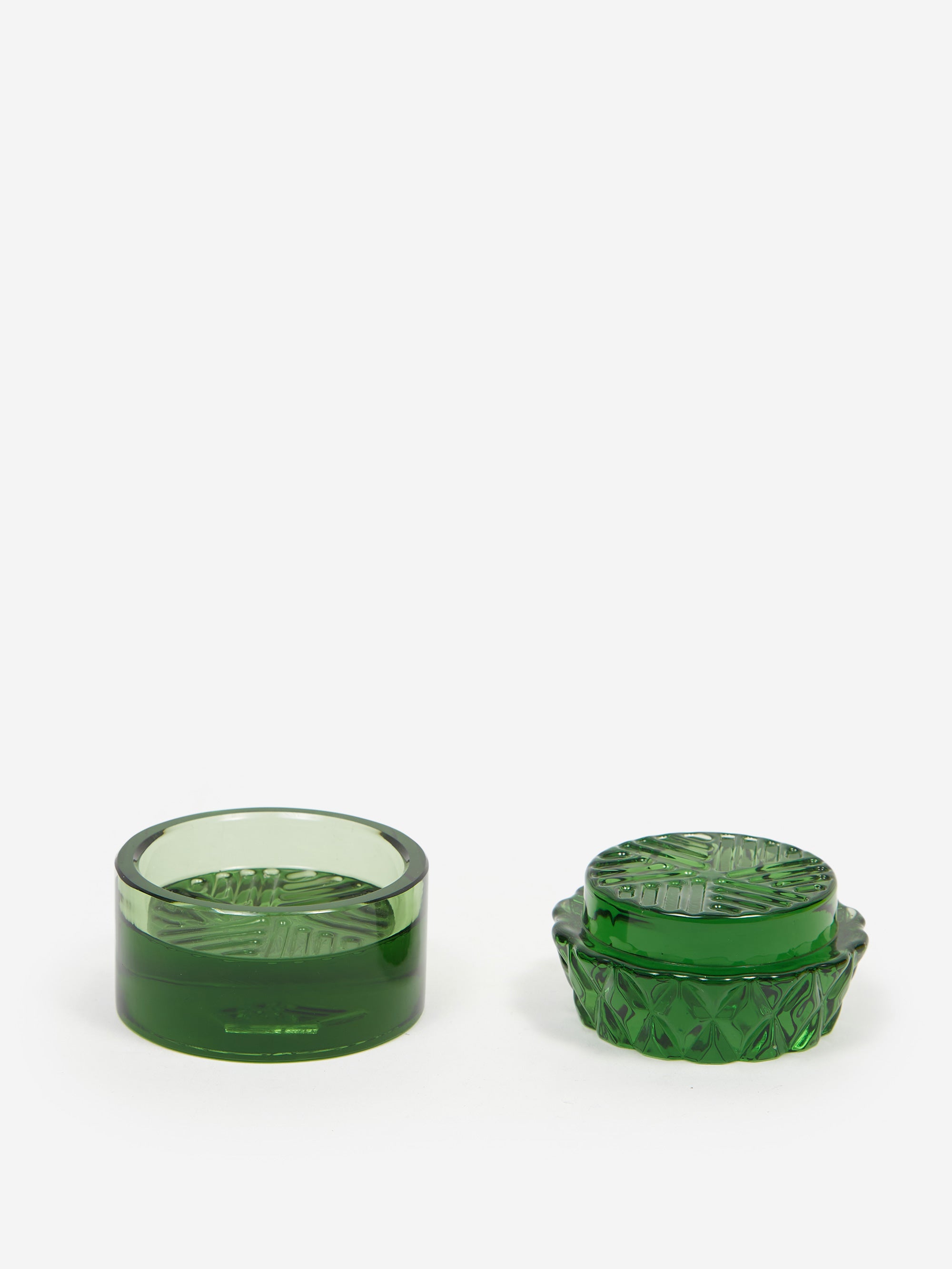 Houseplant by Seth Rogen Glass Grinder - Green – Goodhood
