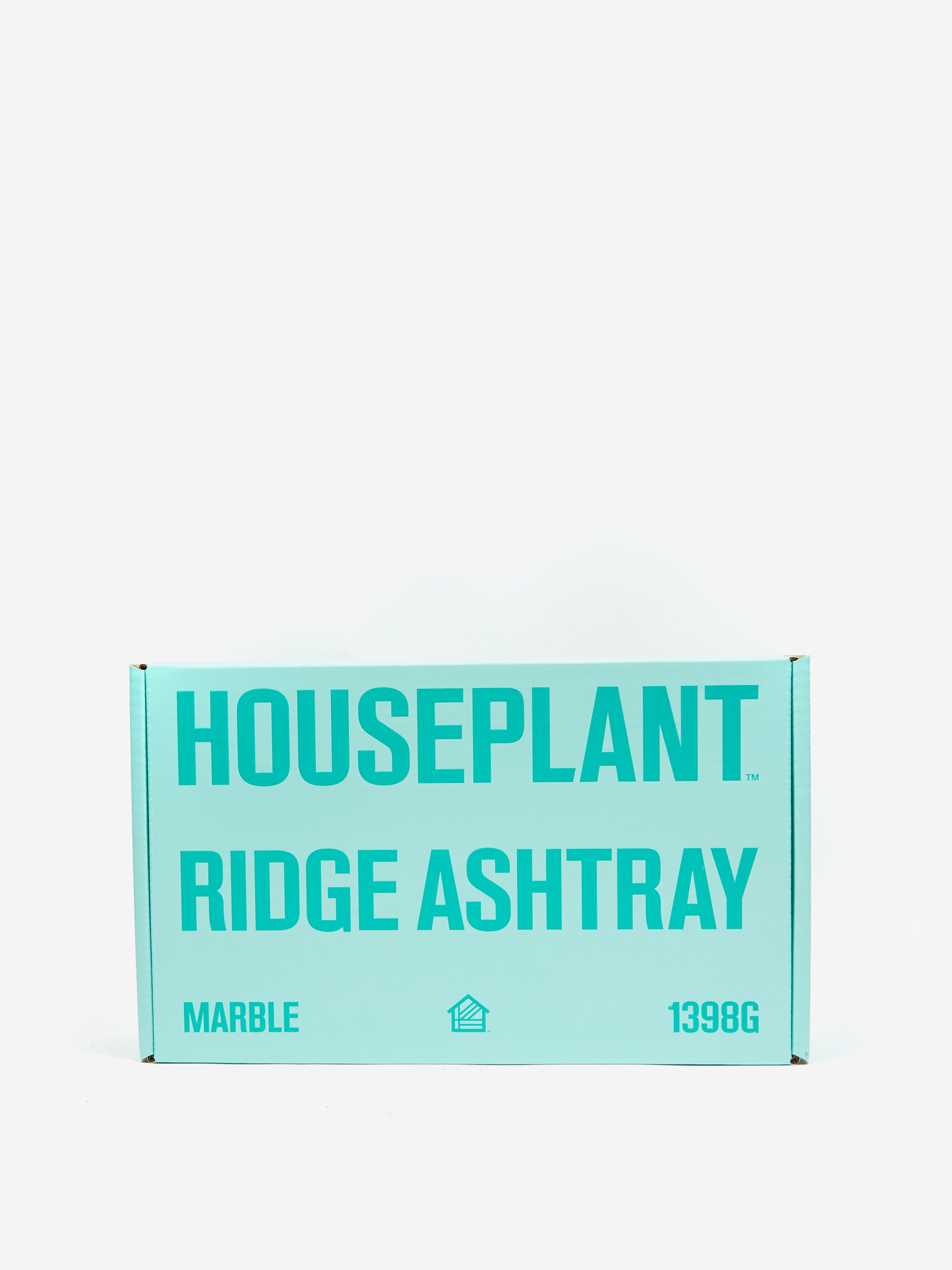 Houseplant by Seth Rogen Marble Ridge Ashtray – Goodhood