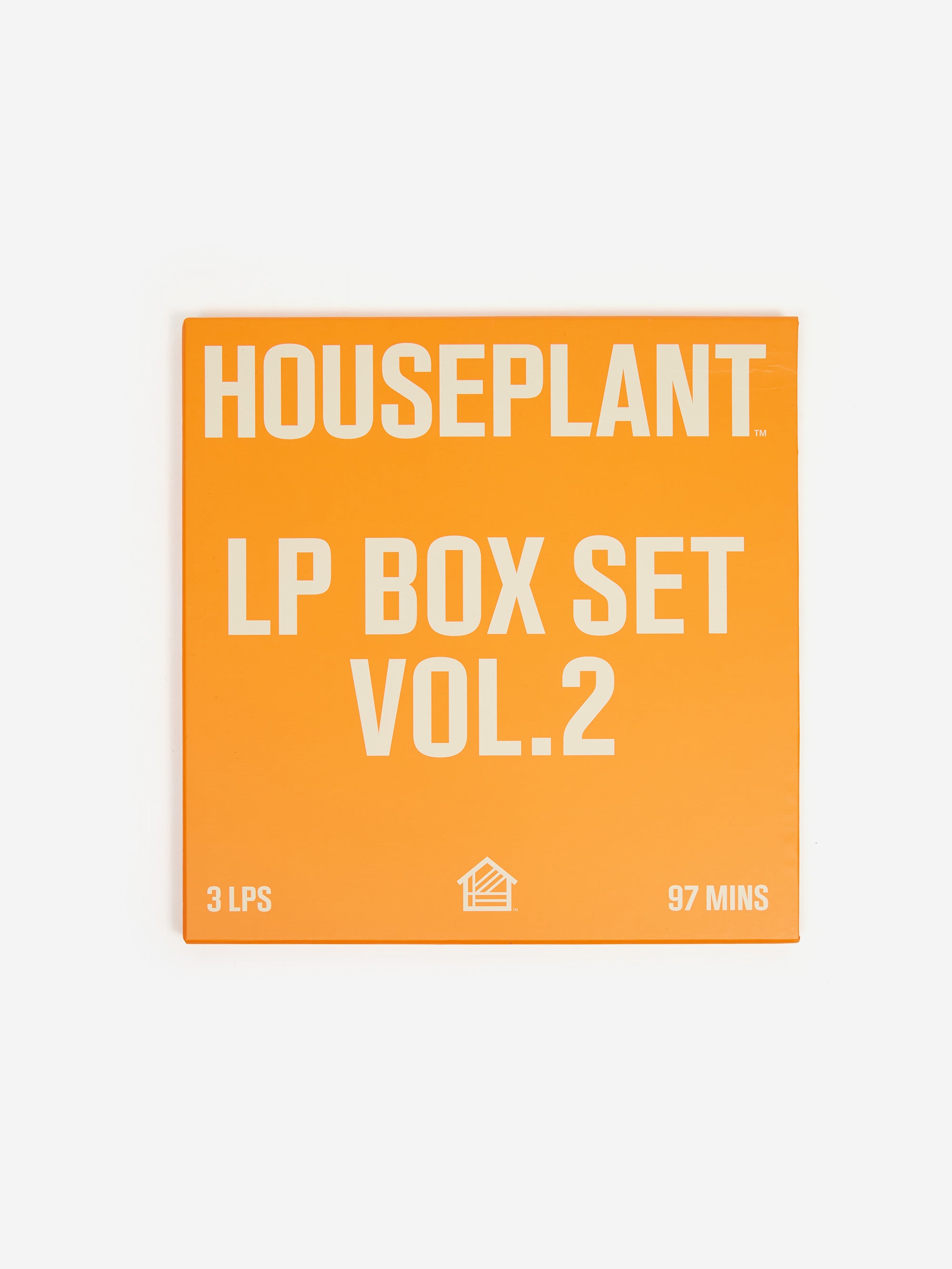 Houseplant by Seth Rogen Vinyl Box Set Volume 2 – Goodhood