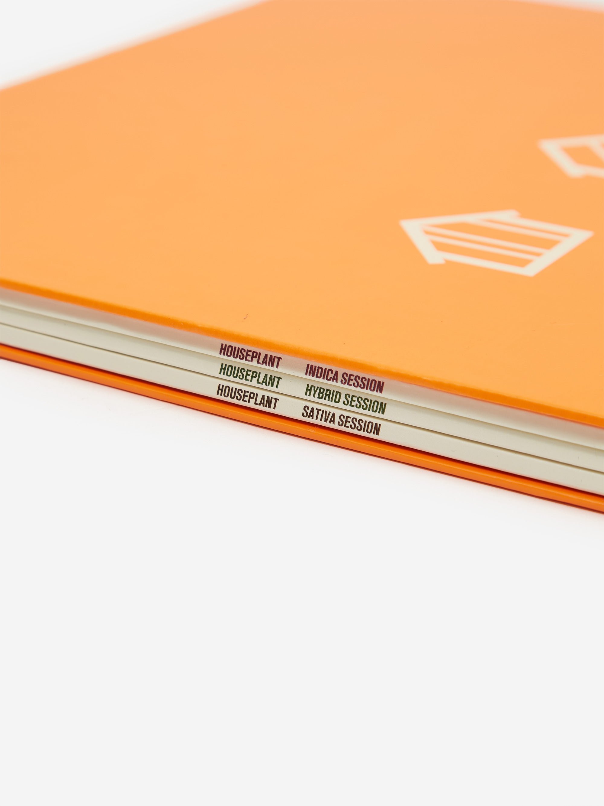 Houseplant by Seth Rogen Vinyl Box Set Volume 2 – Goodhood