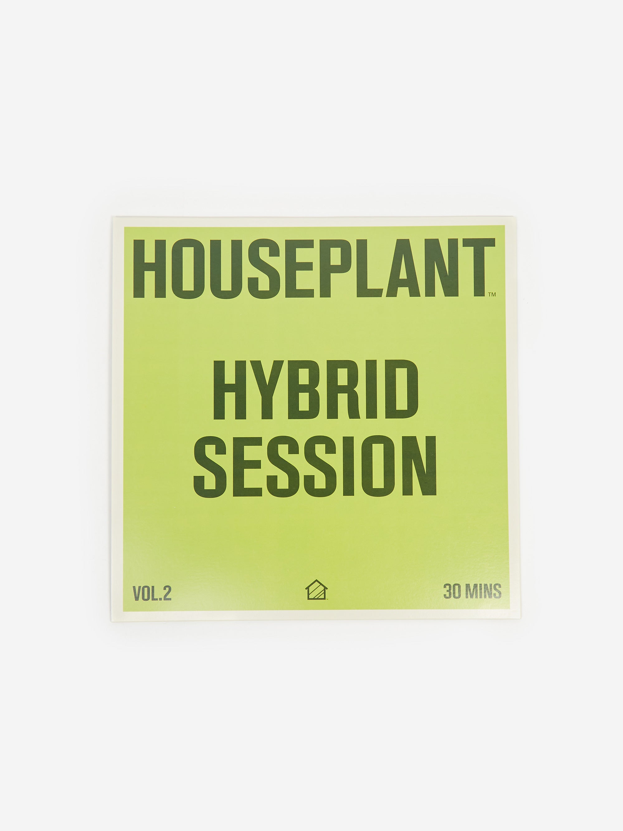Houseplant by Seth Rogen Vinyl Box Set Volume 2 – Goodhood