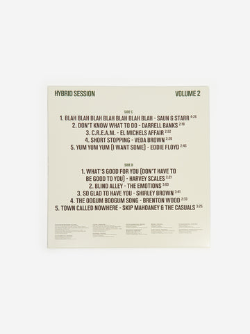 Houseplant by Seth Rogen Vinyl Box Set Volume 2 – Goodhood