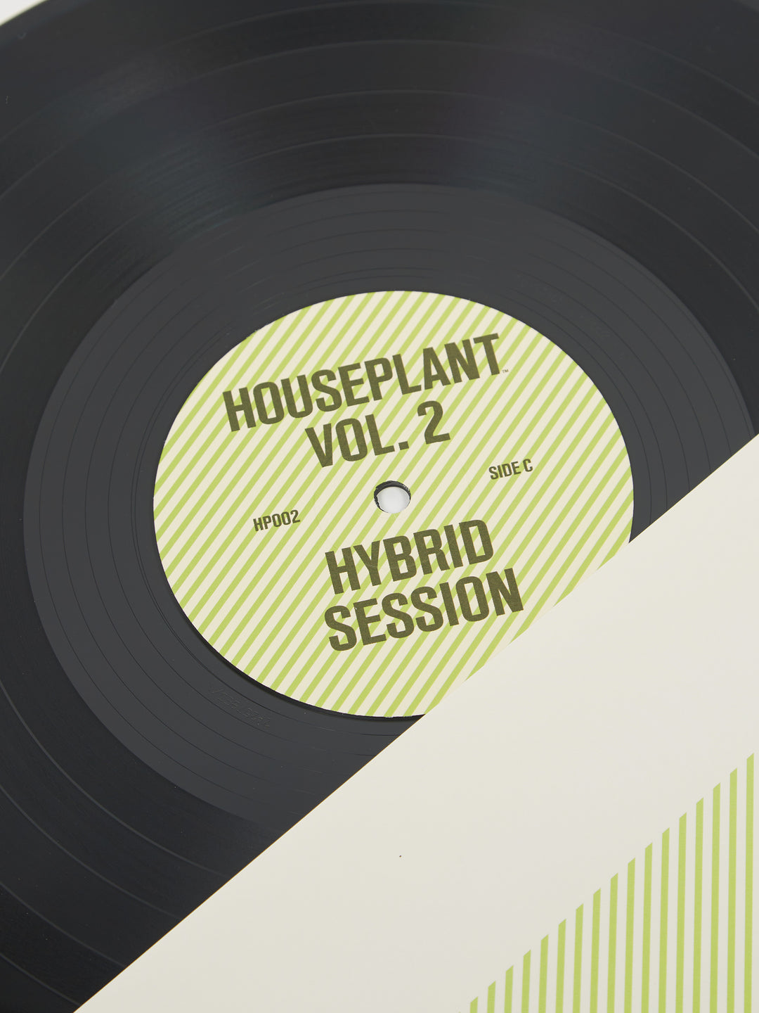 Houseplant by Seth Rogen Vinyl Box Set Volume 2 – Goodhood