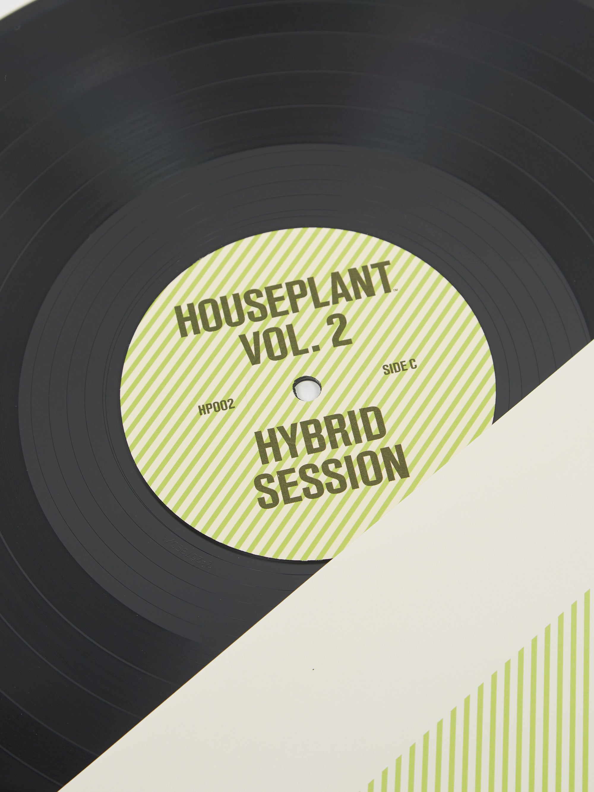 Houseplant by Seth Rogen Vinyl Box Set Volume 2 – Goodhood