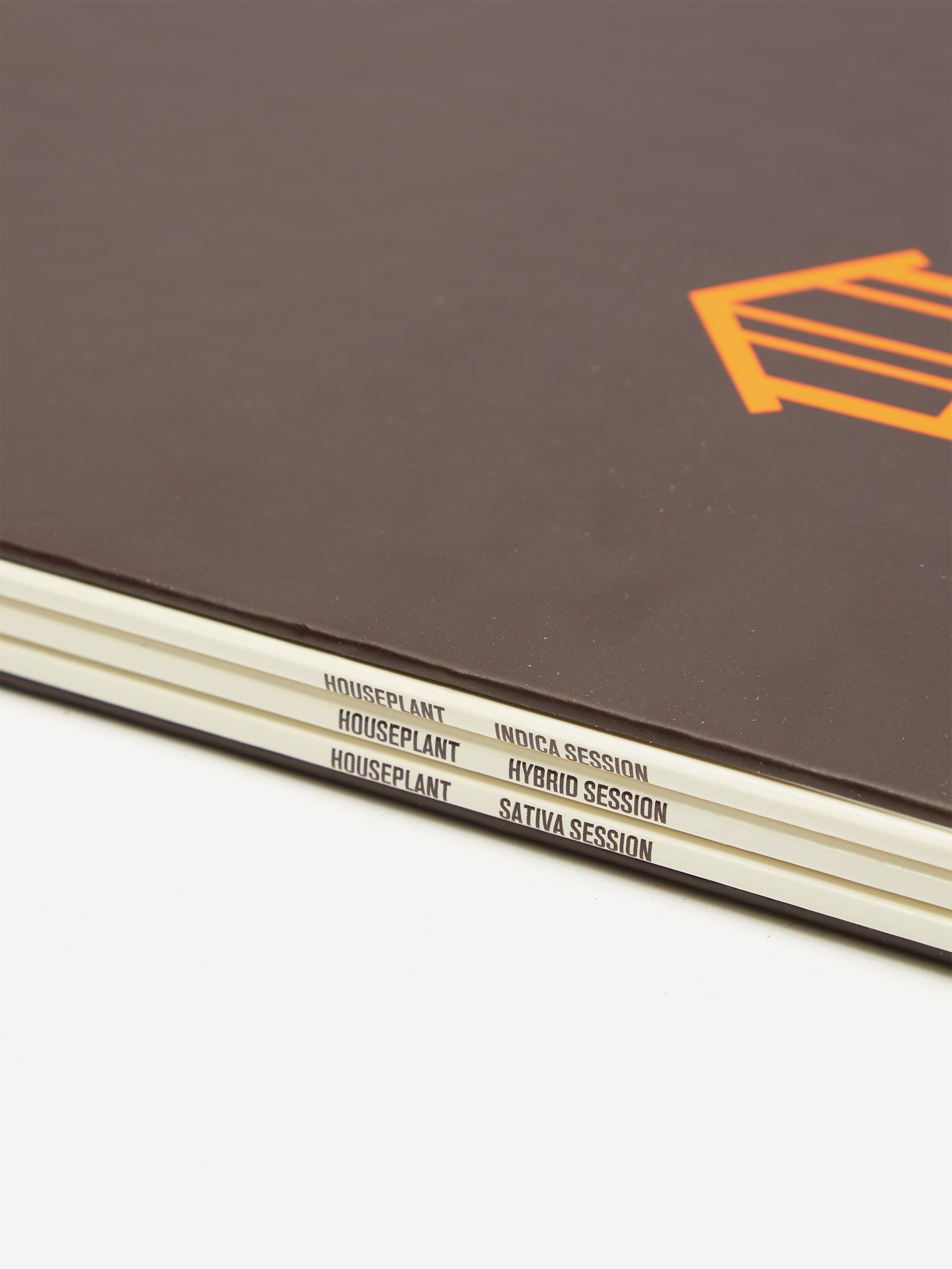 Houseplant by Seth Rogen Vinyl Box Set Volume 3 – Goodhood