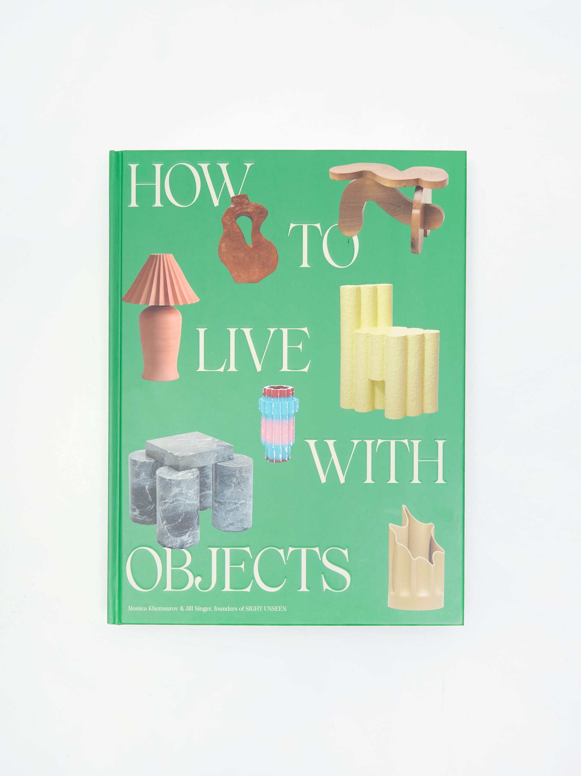 How To Live With Objects – Goodhood