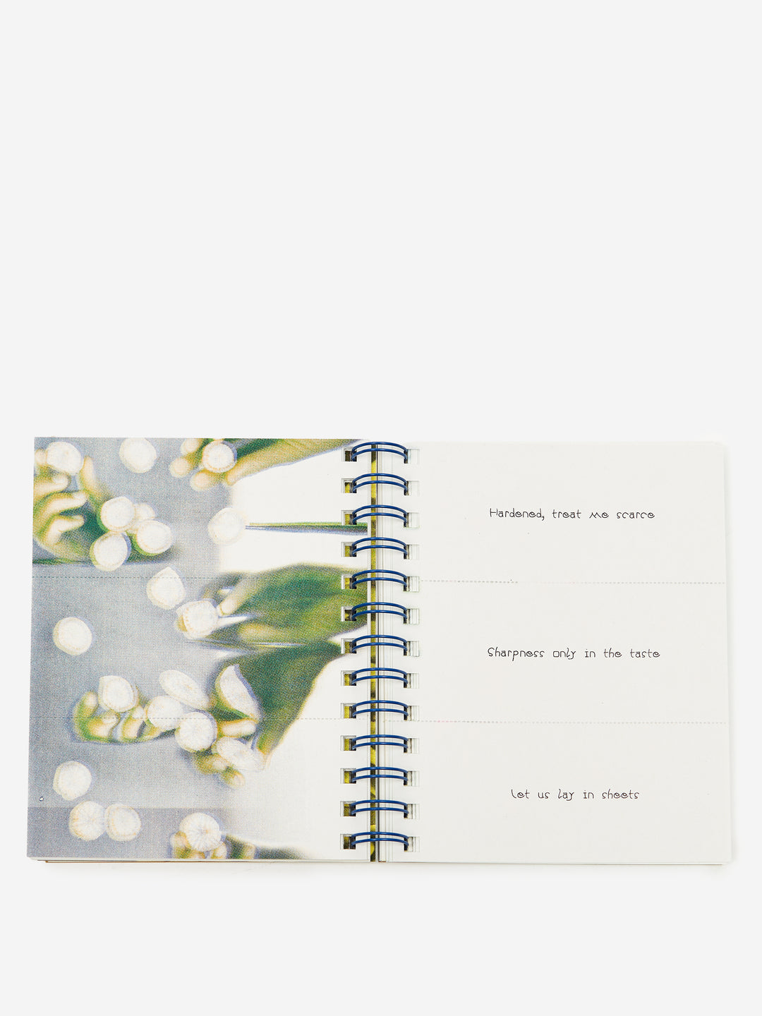 Haiku Sandwiches – Goodhood