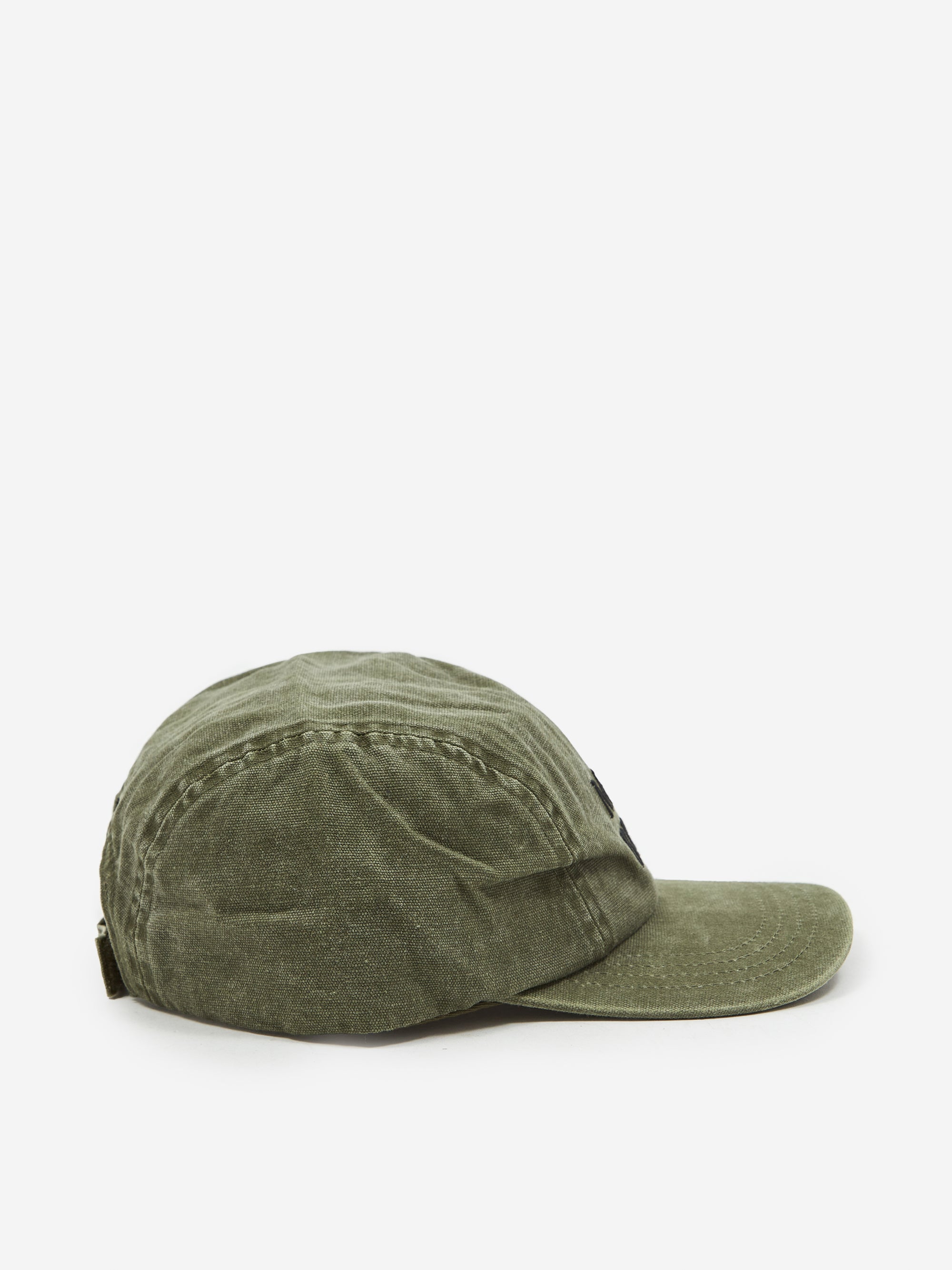Heresy Moss Brain Cap - Green – Goodhood