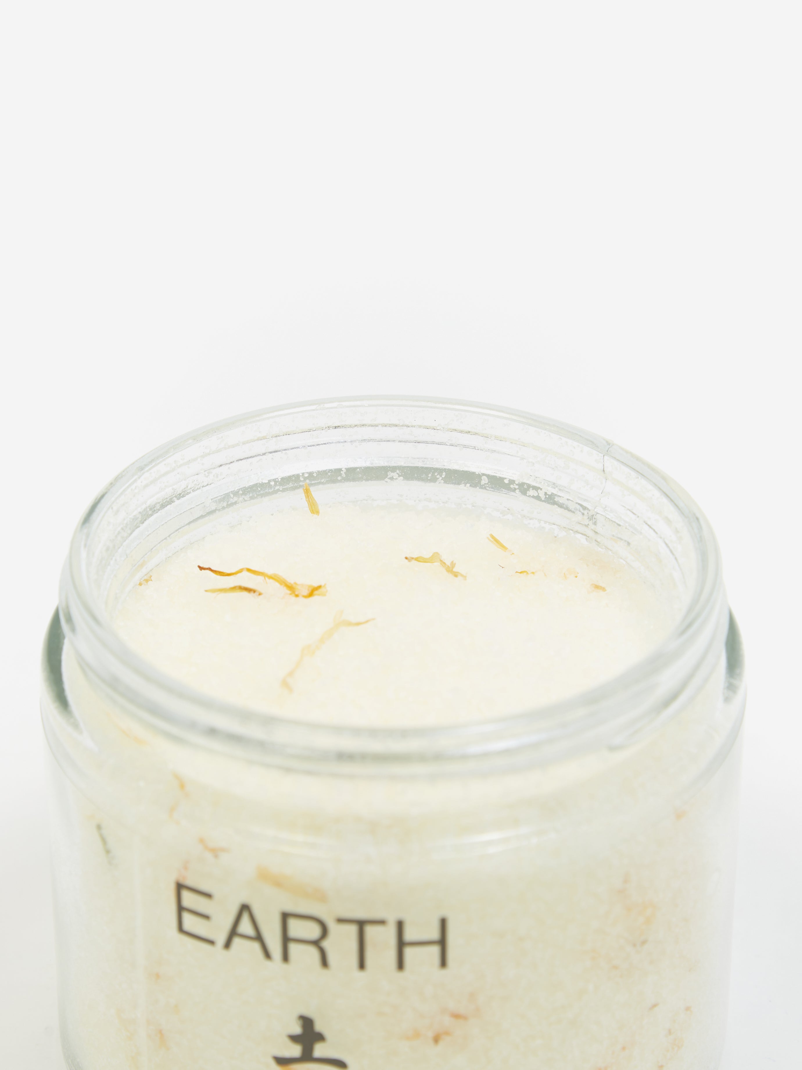 Homework Earth Bath Salts – Goodhood