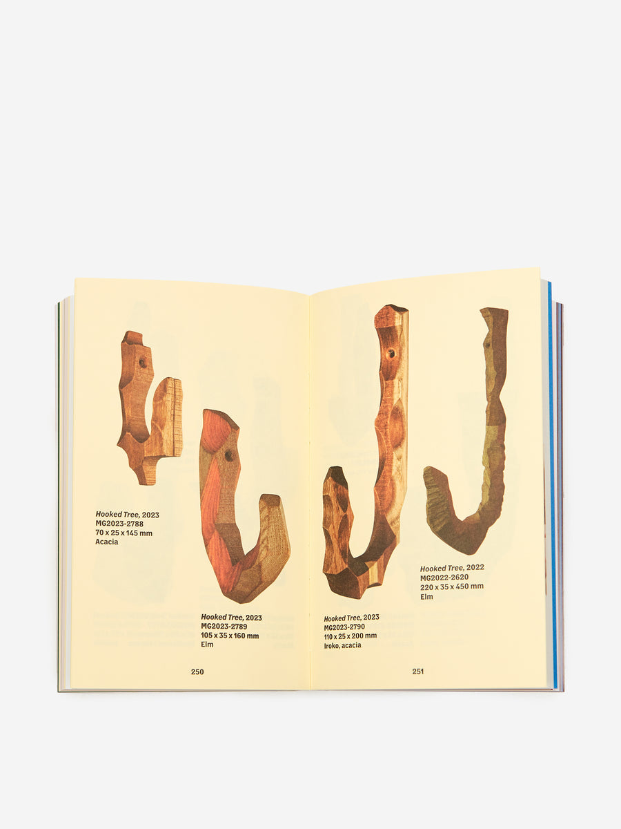 Hook Book – Goodhood