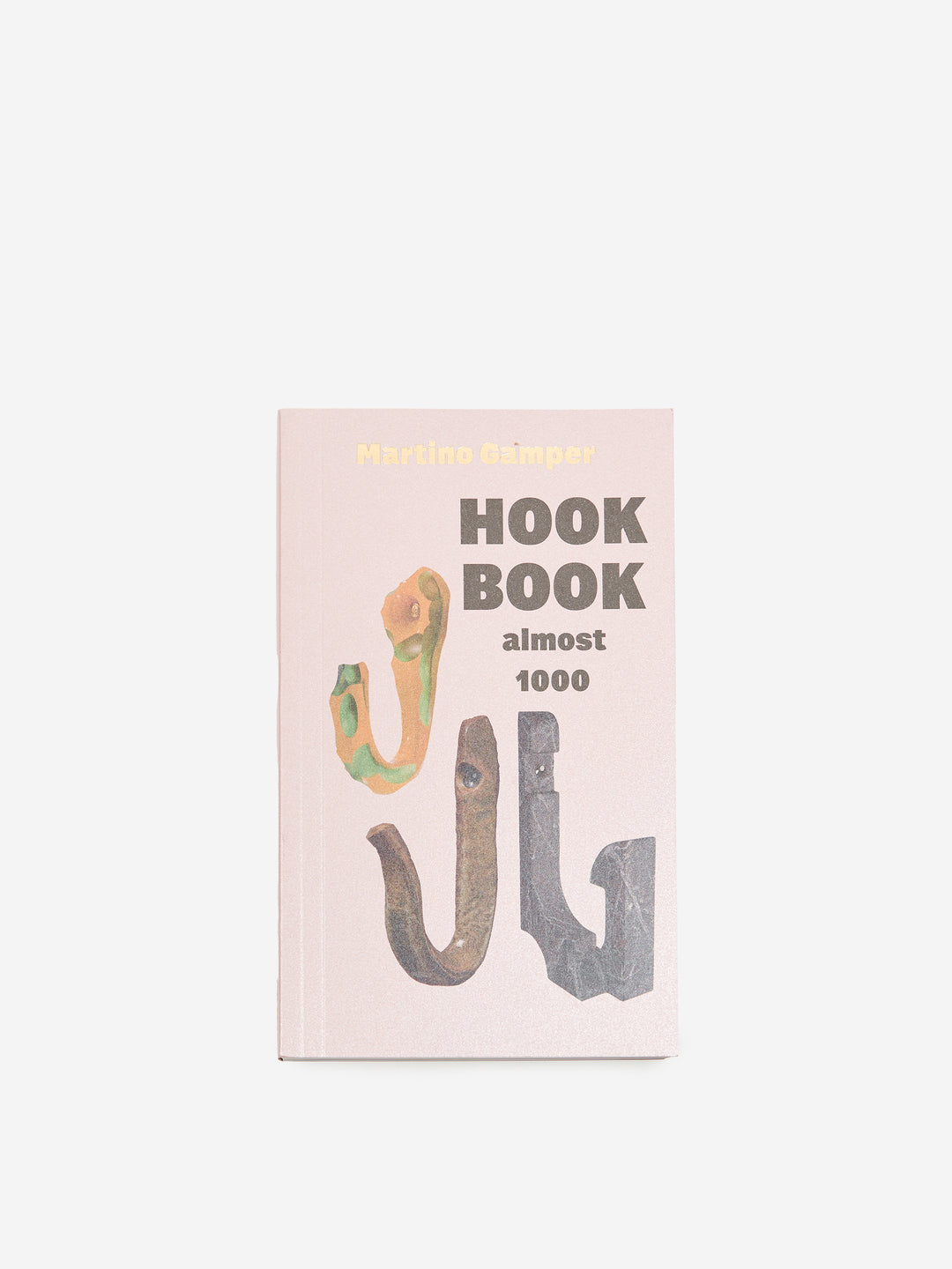 Hook Book – Goodhood