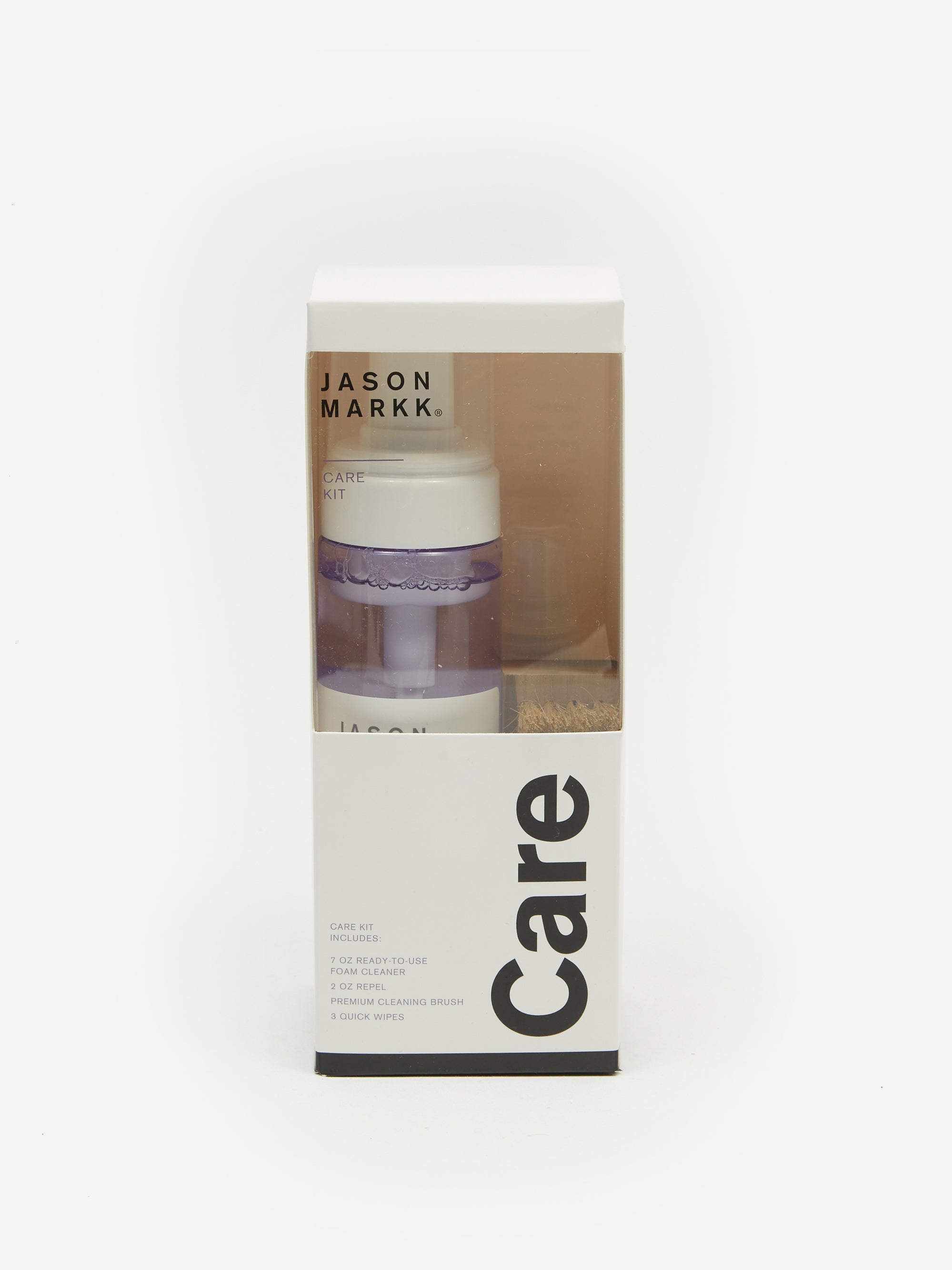 Jason Markk Care Kit – Goodhood