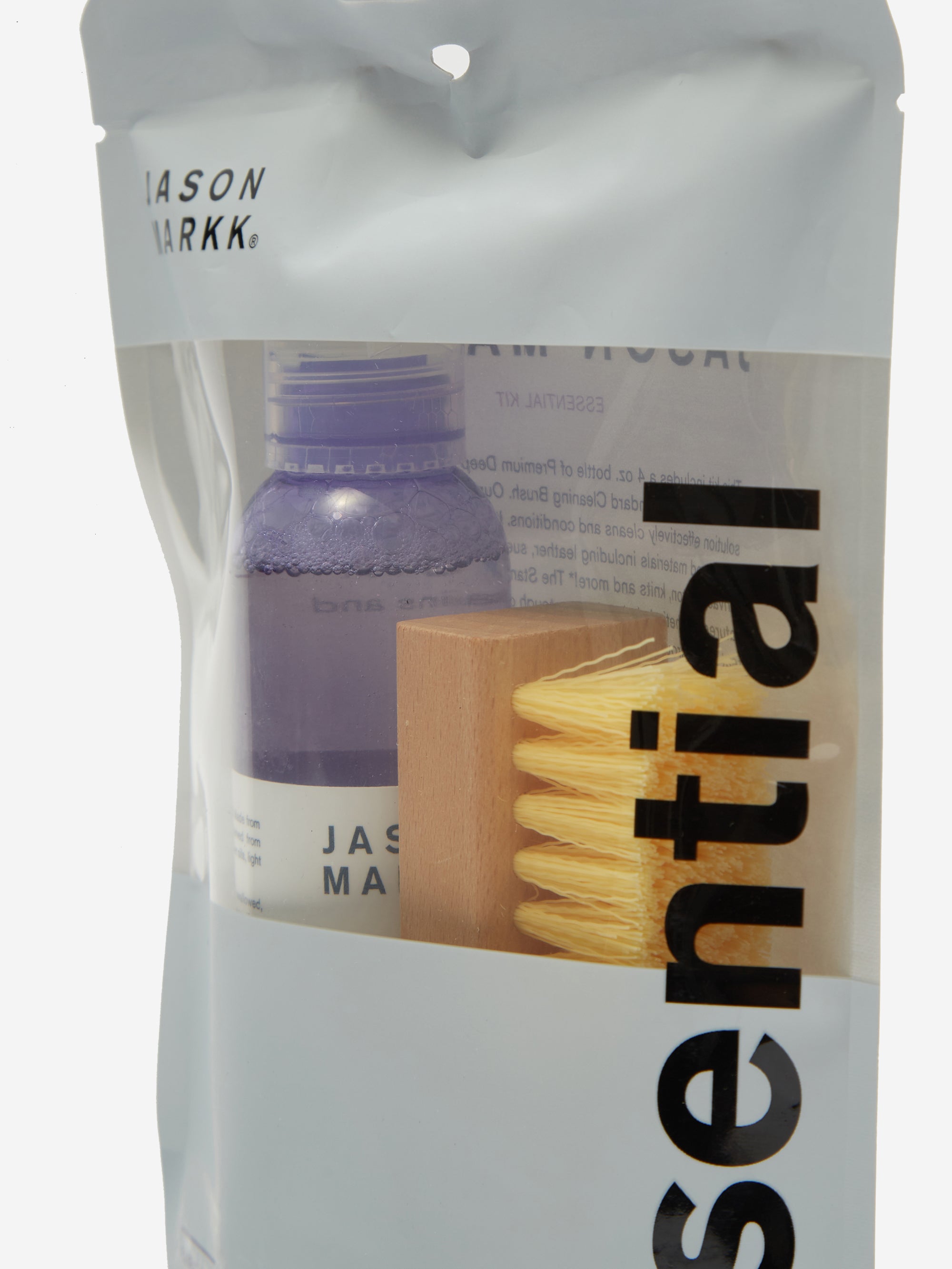 Jason Markk Essential Kit – Goodhood