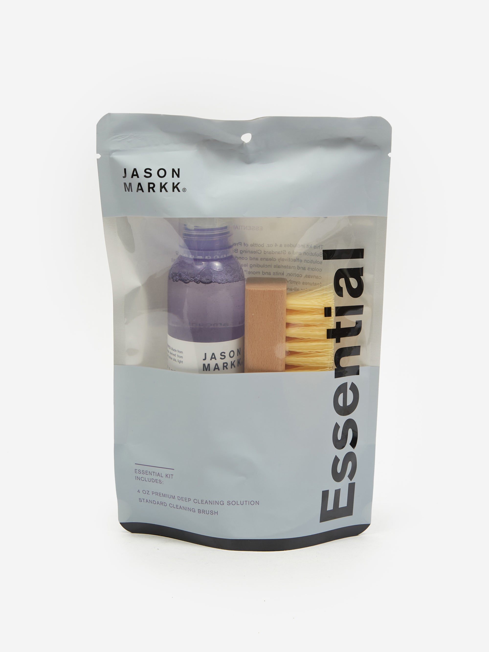Jason Markk Essential Kit – Goodhood