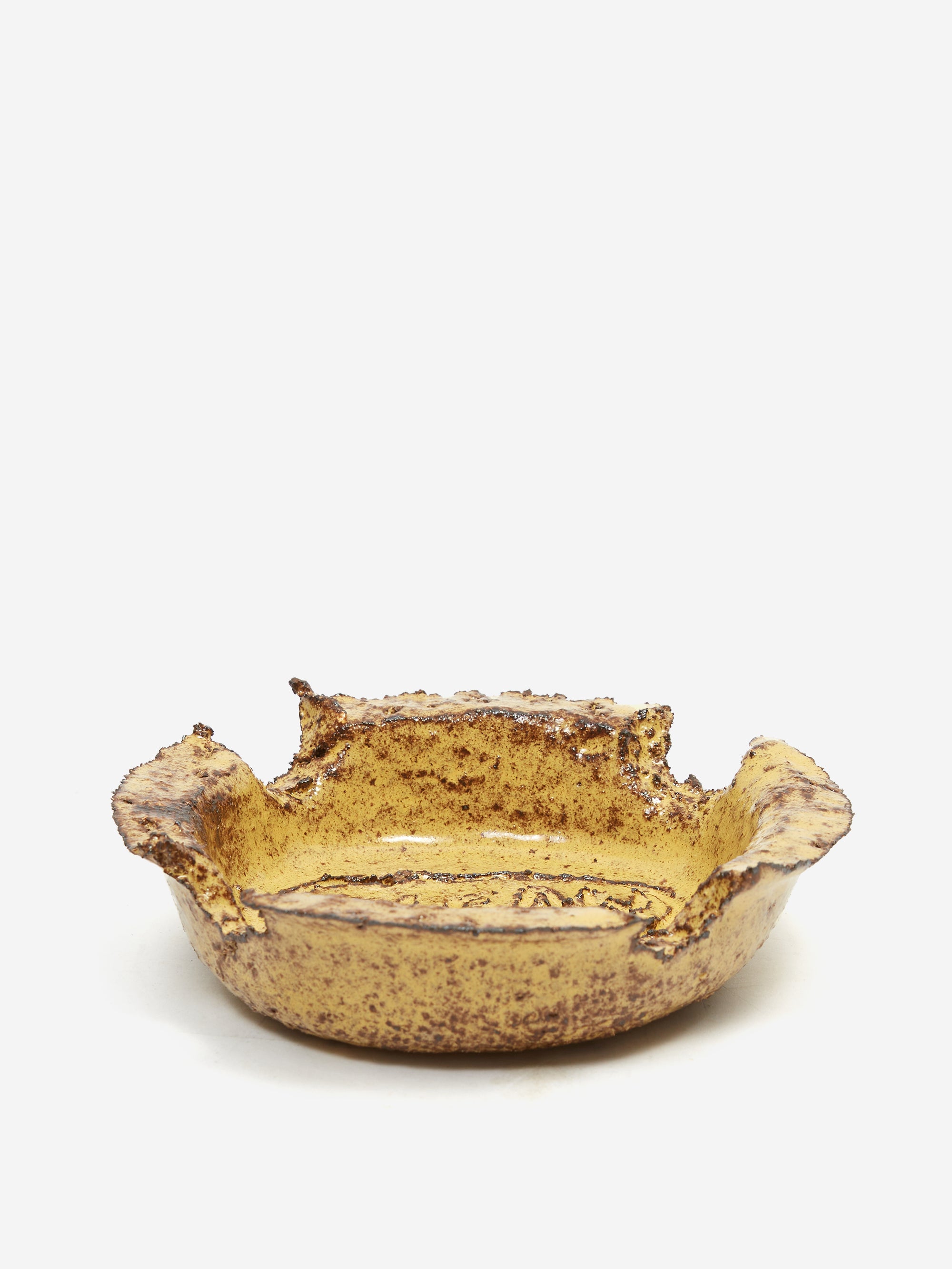 Joe Sweeney Handmade Clean Me Ashtray – Goodhood