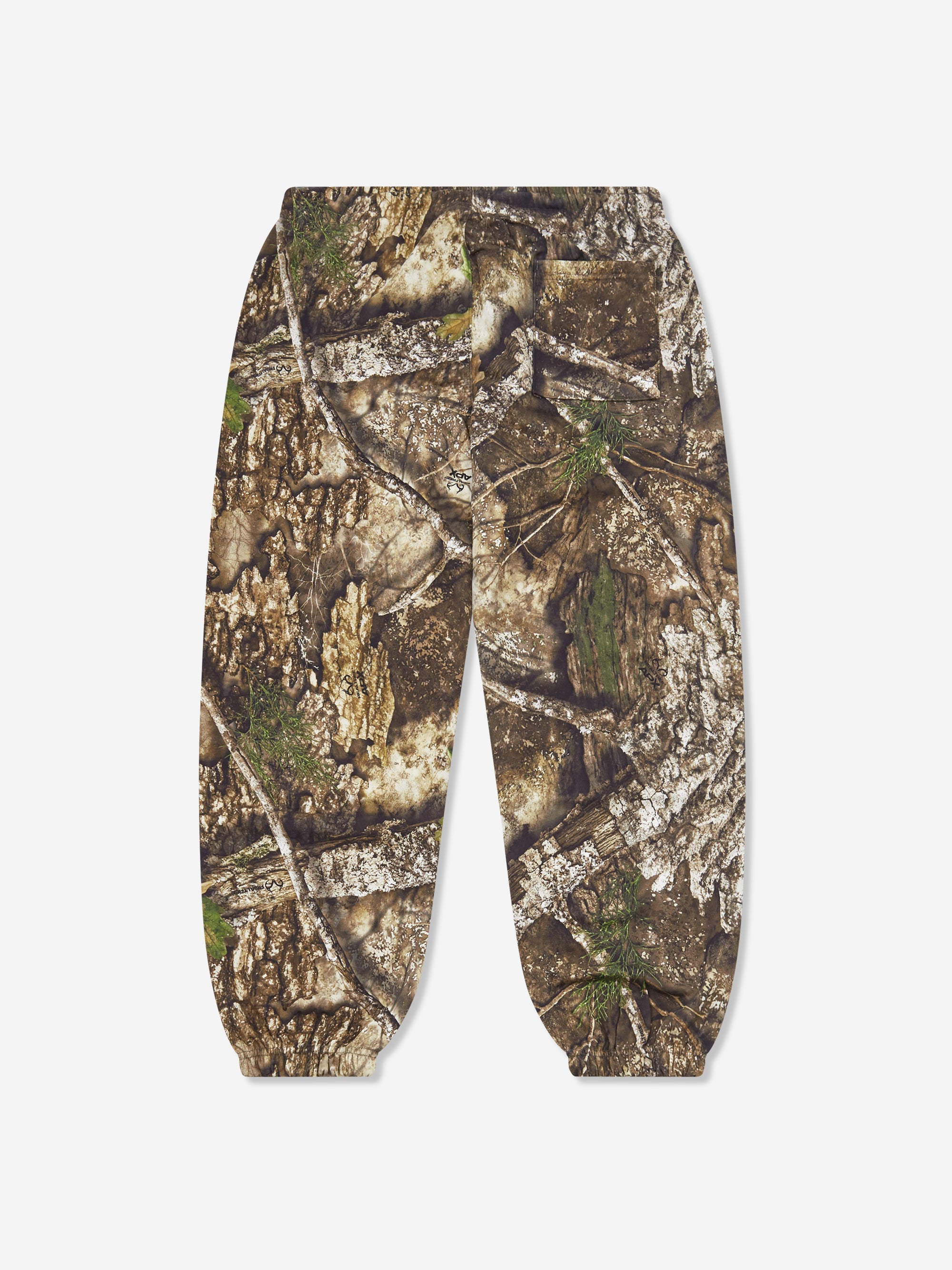 Jordan Brooklyn Fleece Realtree Trousers - Realtree Camo – Goodhood