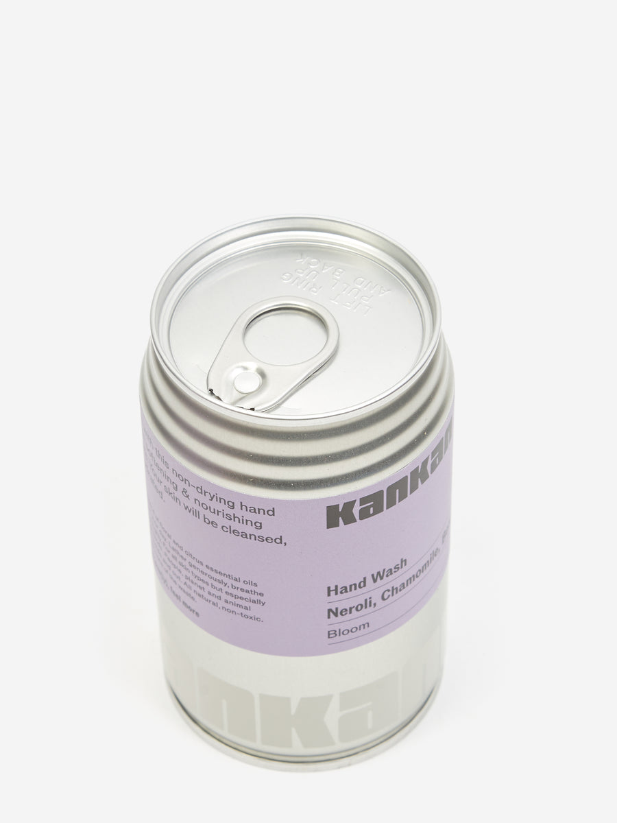 KANKAN Hand Wash Starter Kit - Bloom – Goodhood