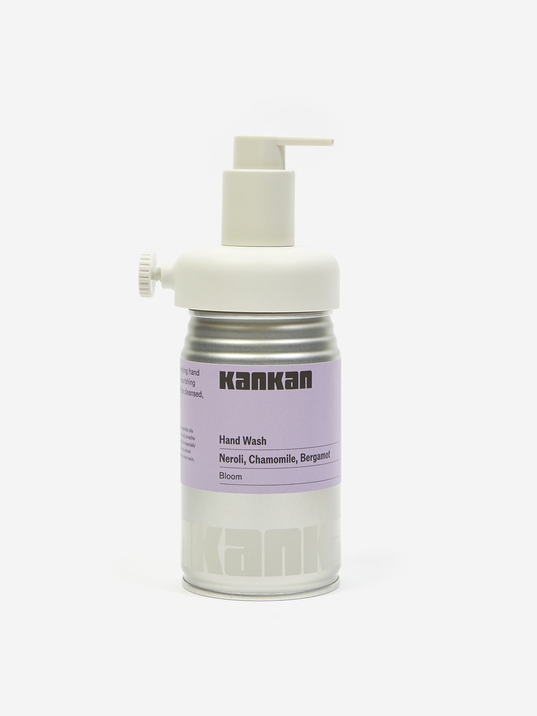 KANKAN Hand Wash Starter Kit - Bloom – Goodhood