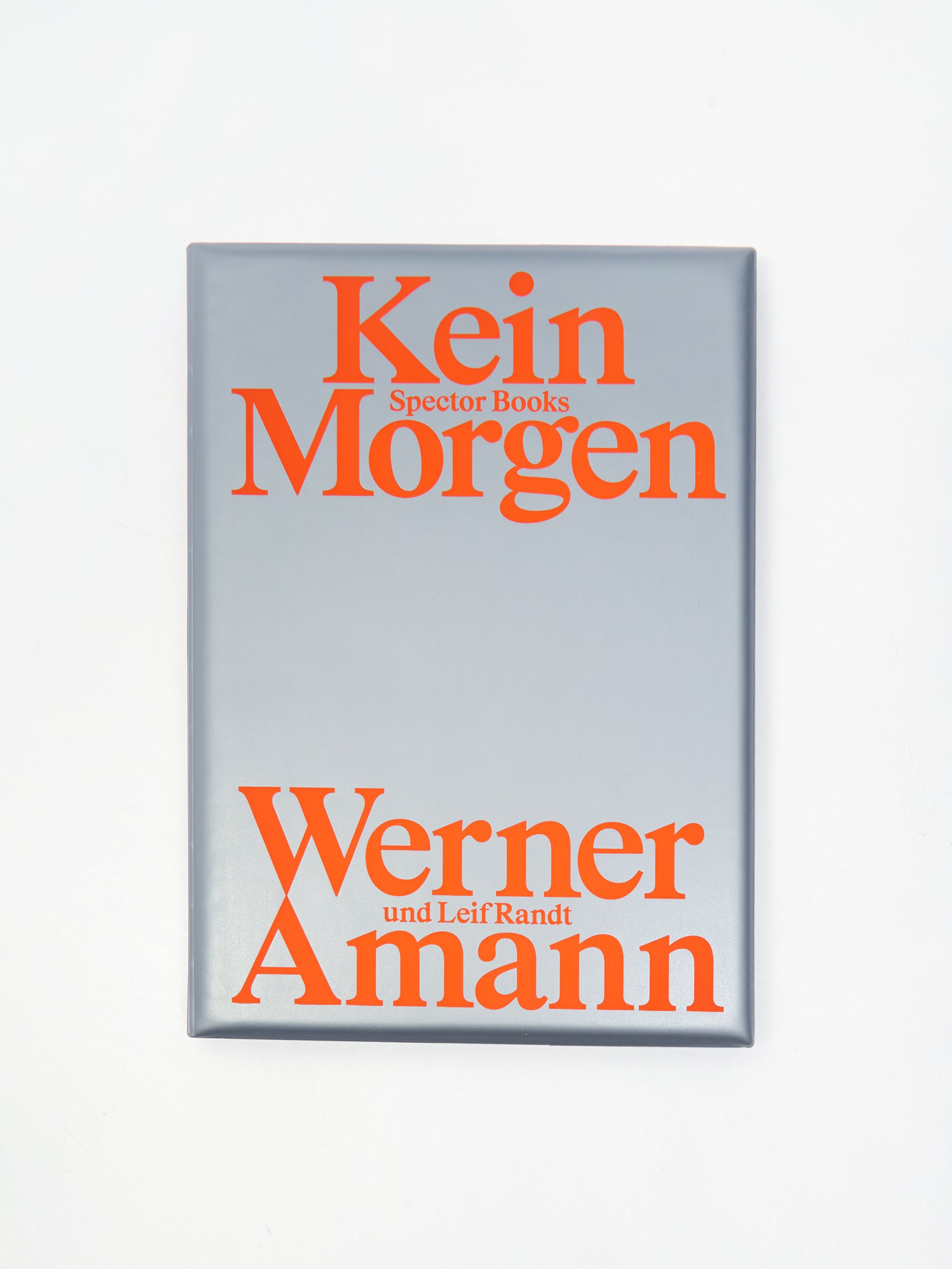 Kein Morgen – Goodhood