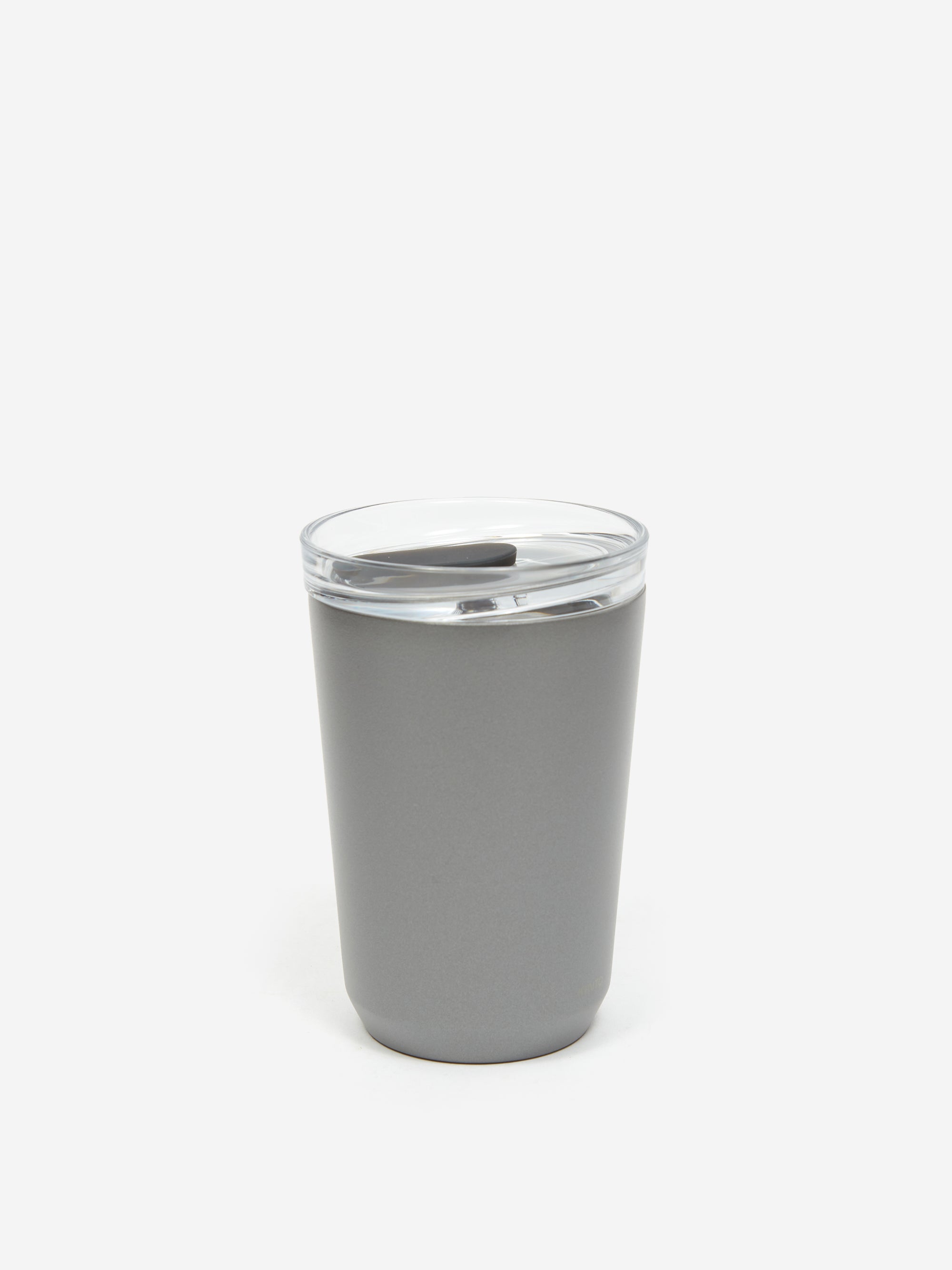 Kinto To Go Tumbler 360ml - Silver – Goodhood