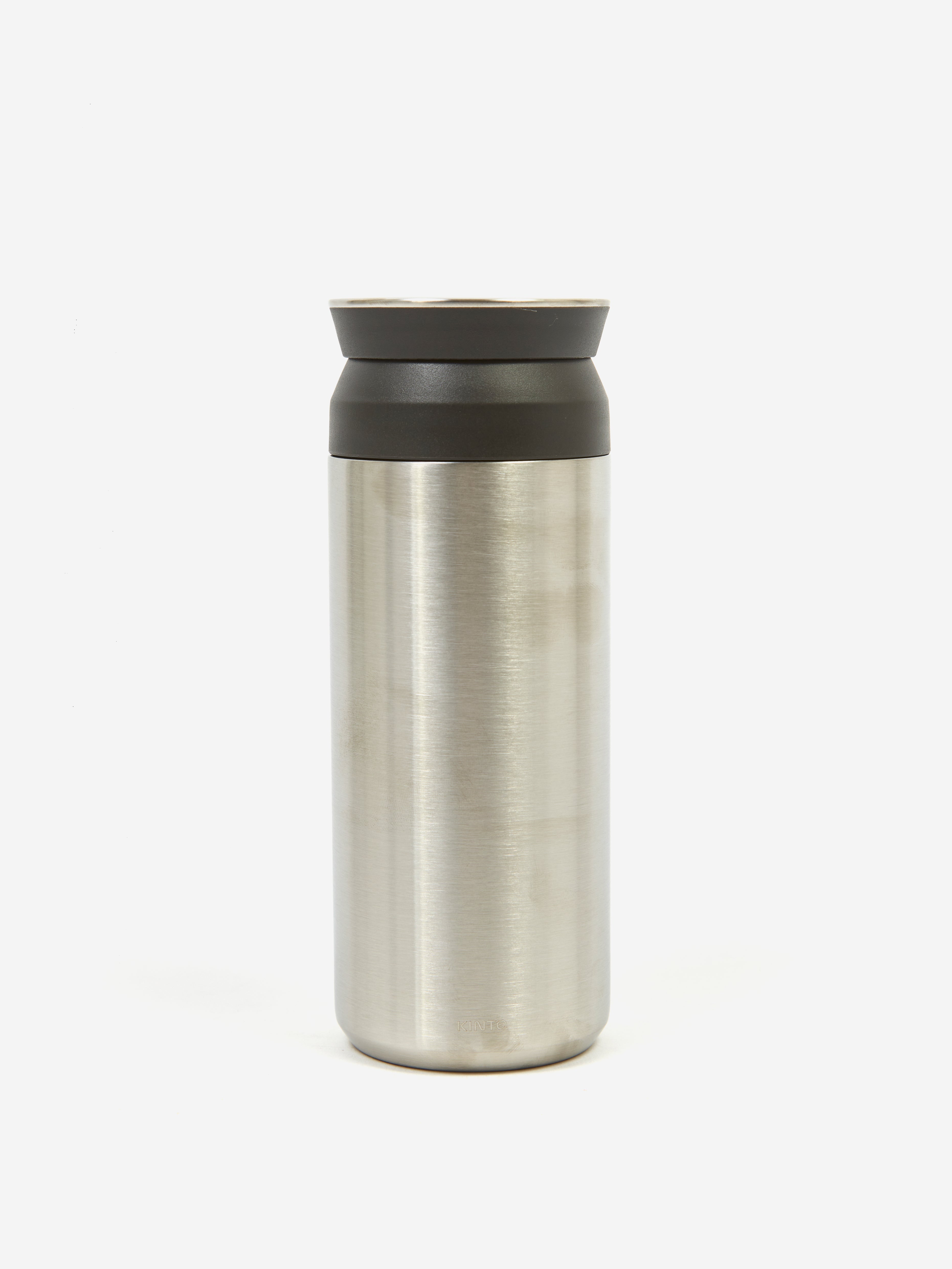 Kinto Travel Tumbler 500ml - Stainless Steel – Goodhood