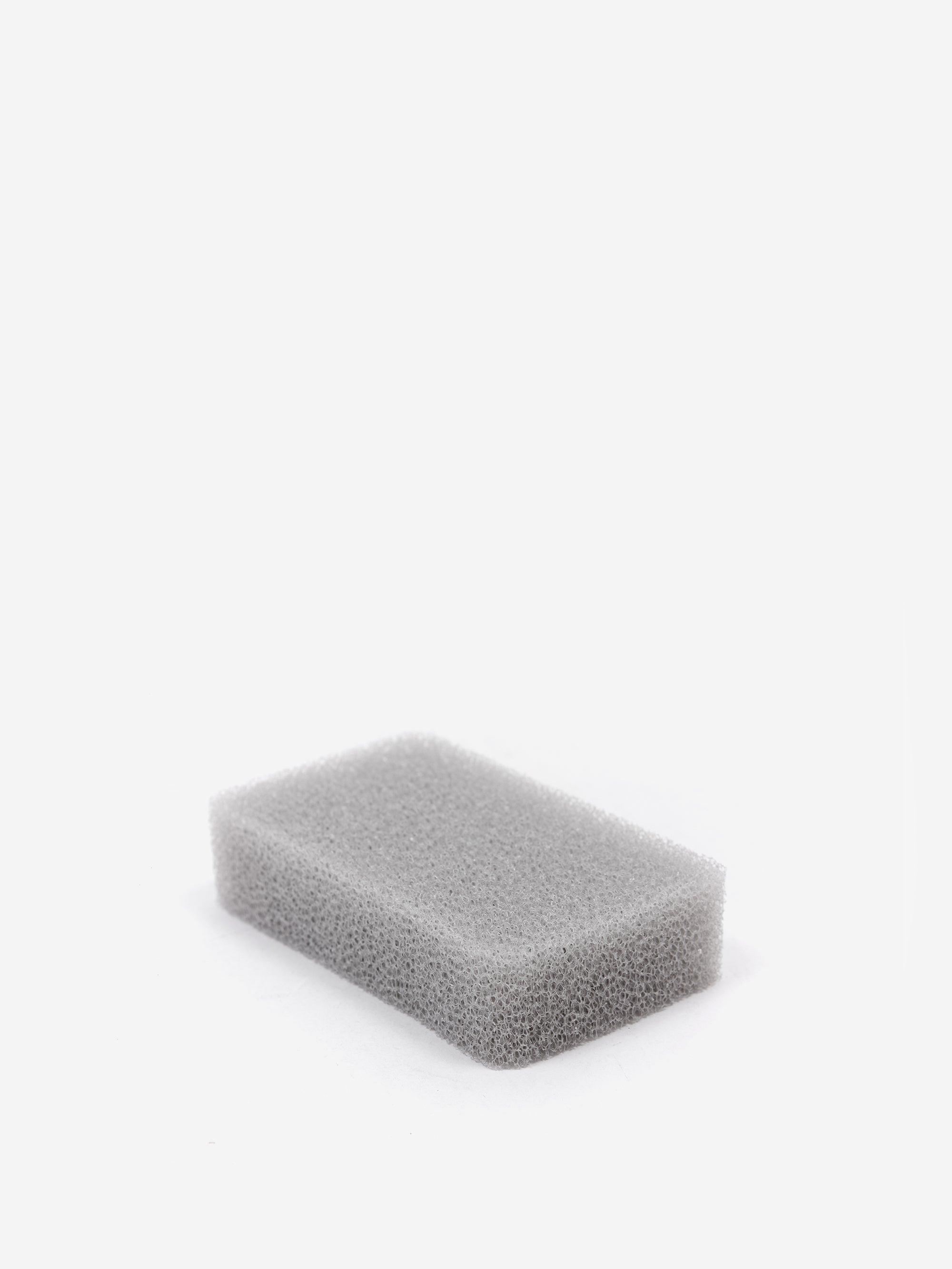 Kamenoko Turtle Sponge - Grey – Goodhood