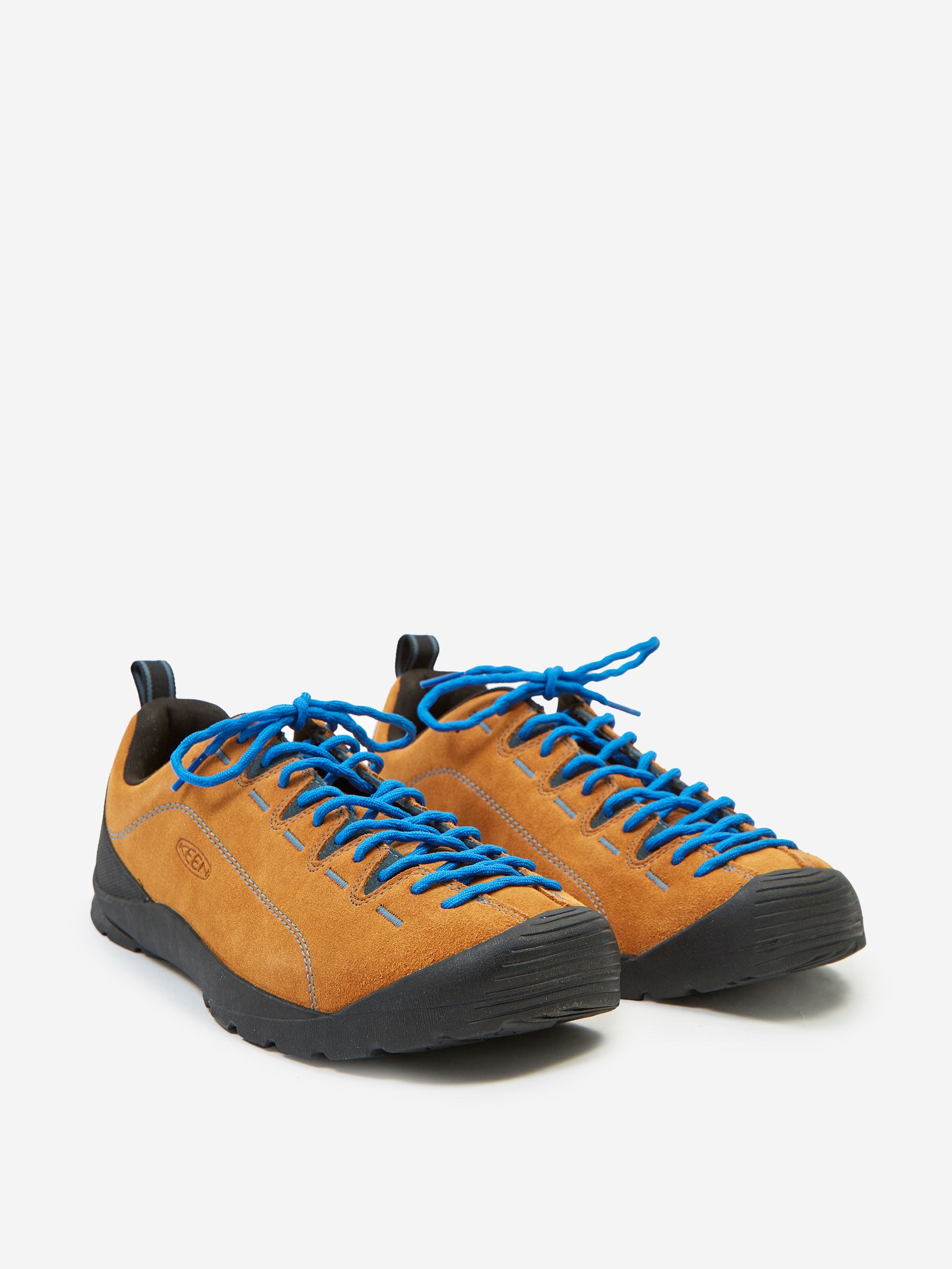 Keen Jasper W - Cathay Spice/Orion Blue – Goodhood