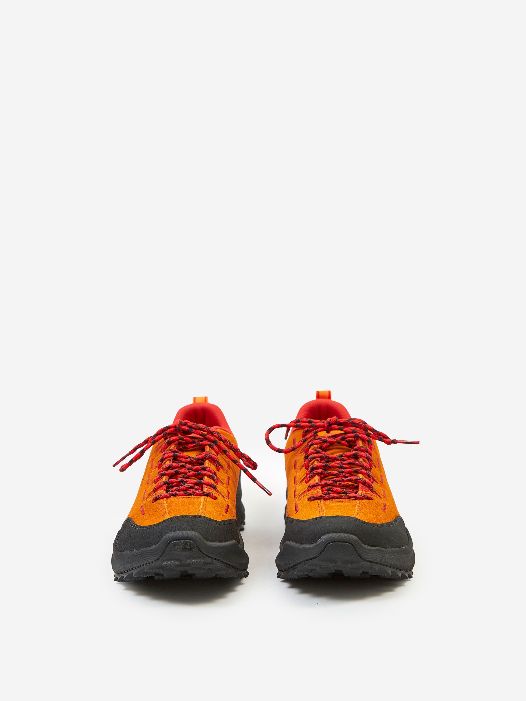 Keen Jasper Zionic - Orange Pepper/Aura Orange – Goodhood