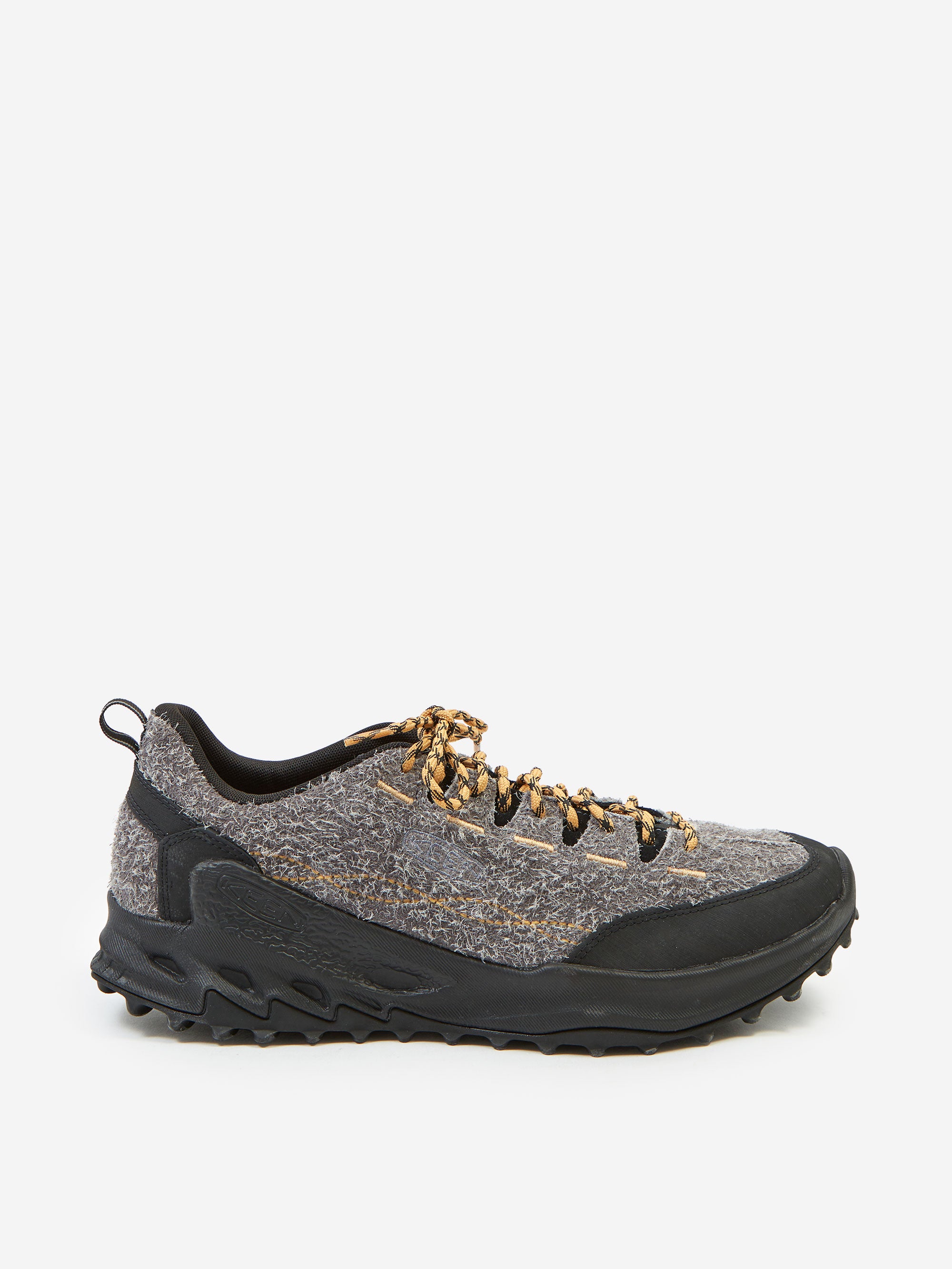 Keen Jasper Zionic - Steel Grey/Oak Buff – Goodhood