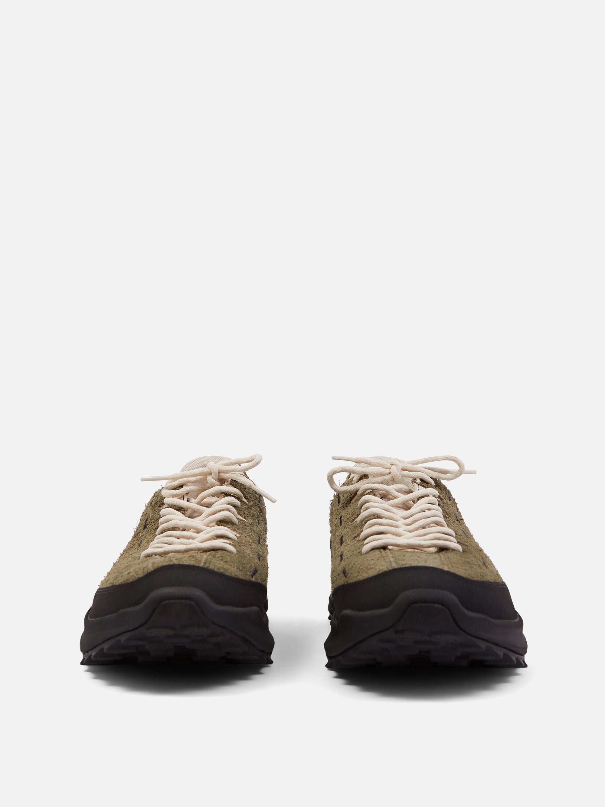 Jasper Zionic - Dark Olive/Birch – Goodhood