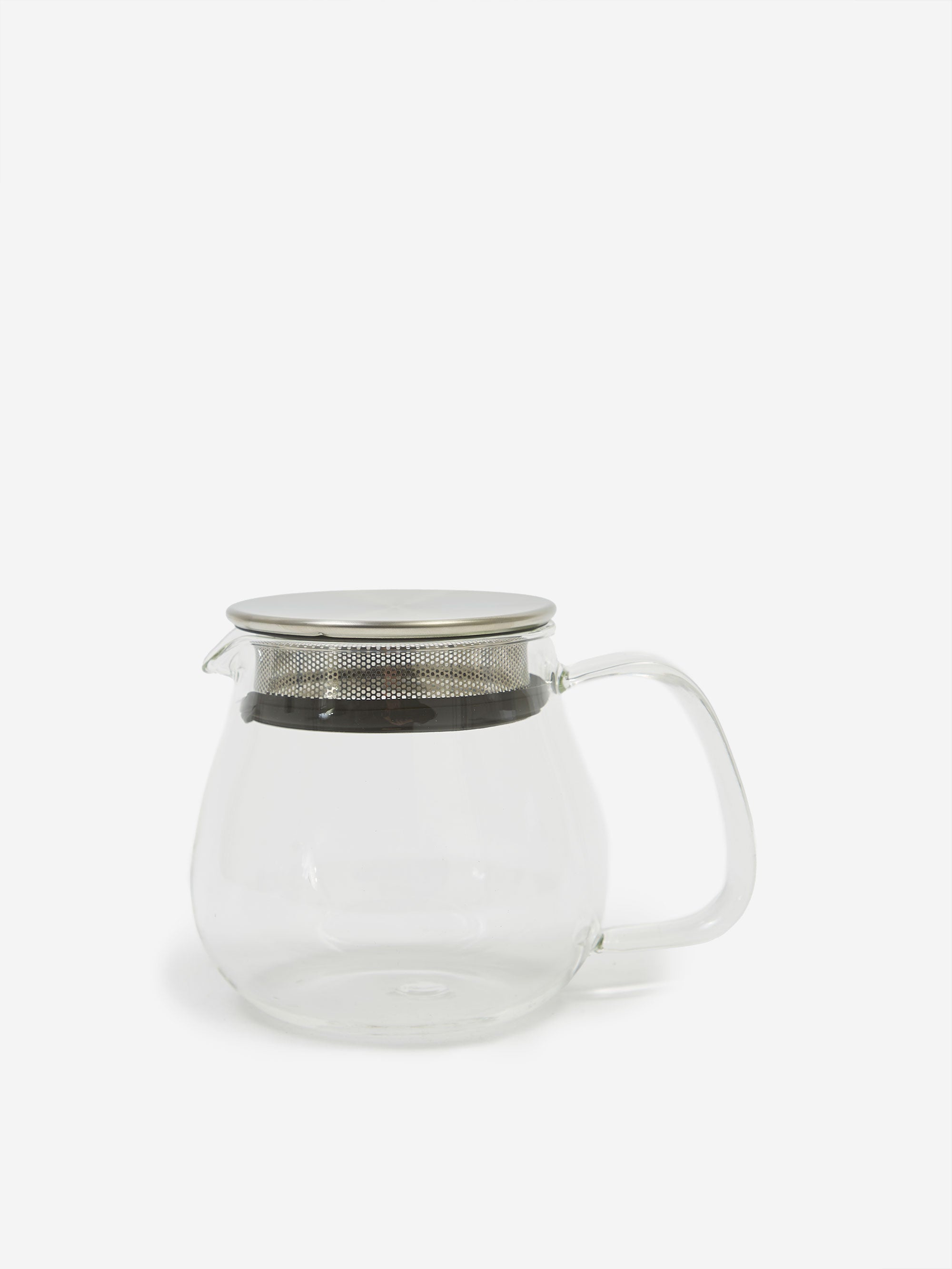 Kinto UNITEA One Touch Teapot 460ml – Goodhood