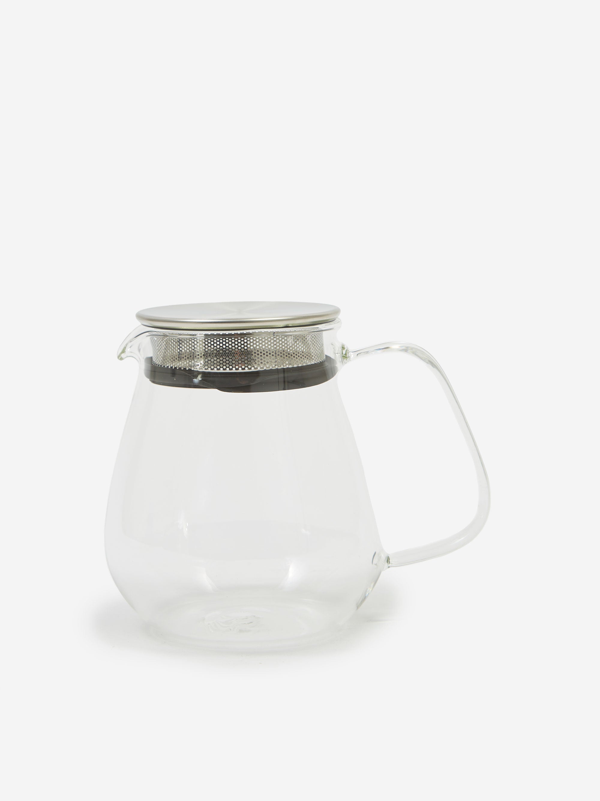 Kinto UNITEA One Touch Teapot 720ml – Goodhood