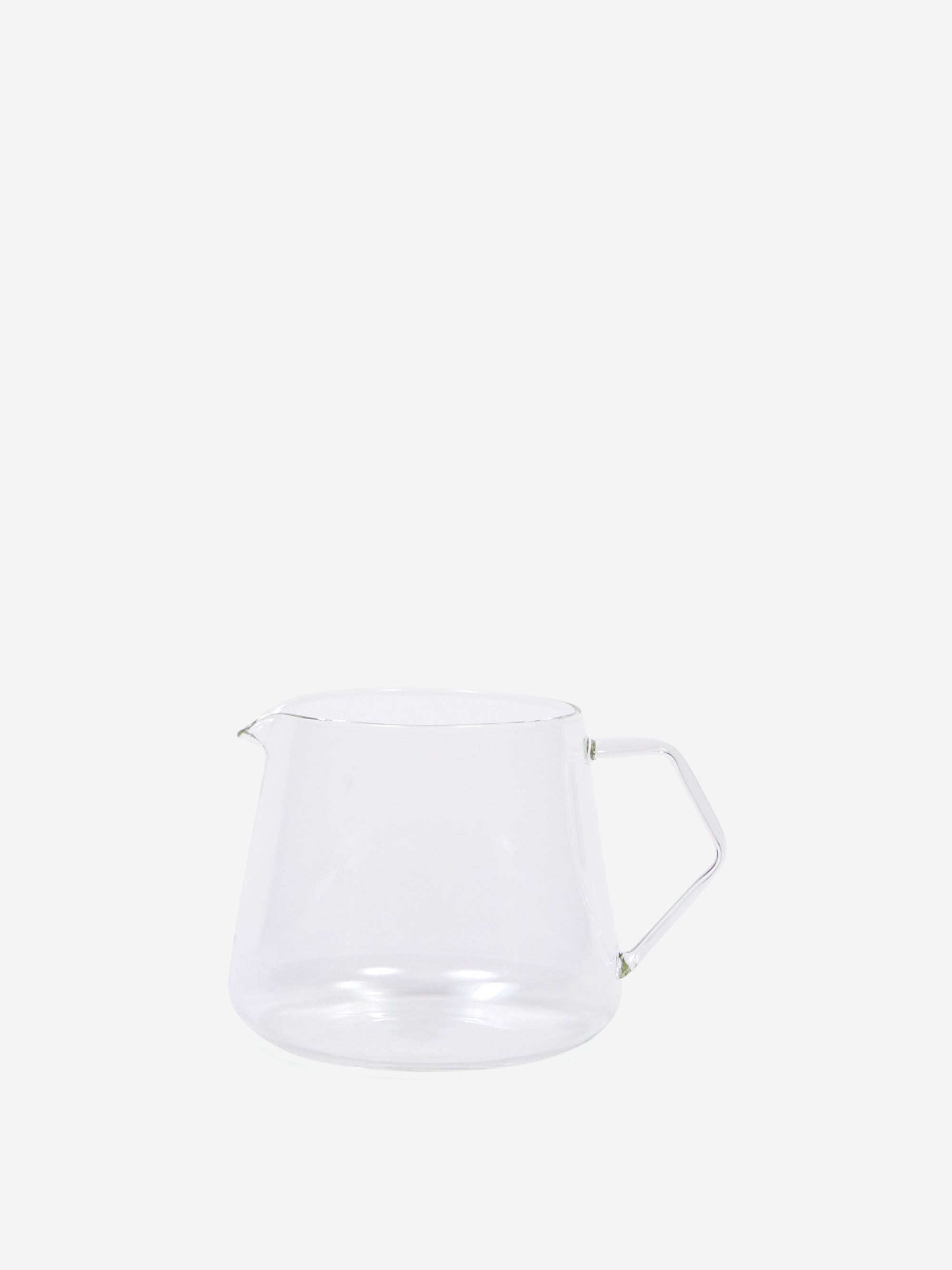 Kinto SCS-S02 Coffee Server - 300ml – Goodhood