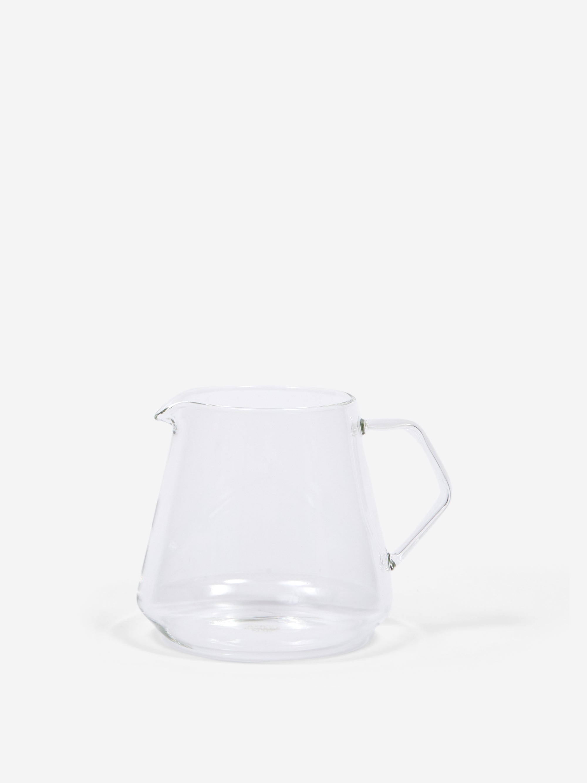Kinto SCS-S02 Coffee Server - 600ml – Goodhood
