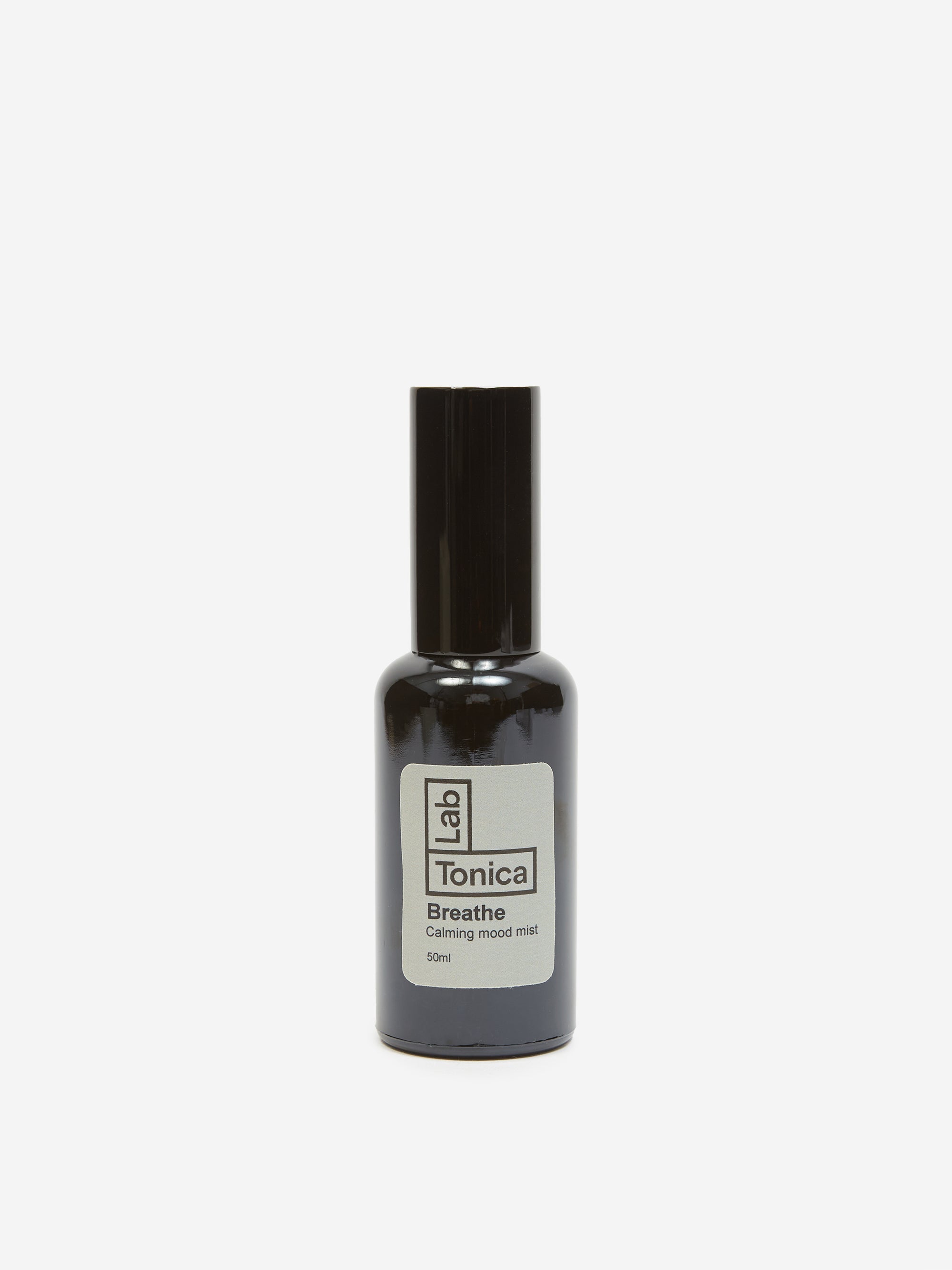 Lab Tonica Breathe Calming Mist 50ml – Goodhood